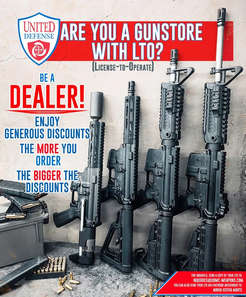 United Defense Manufacturing Corp.