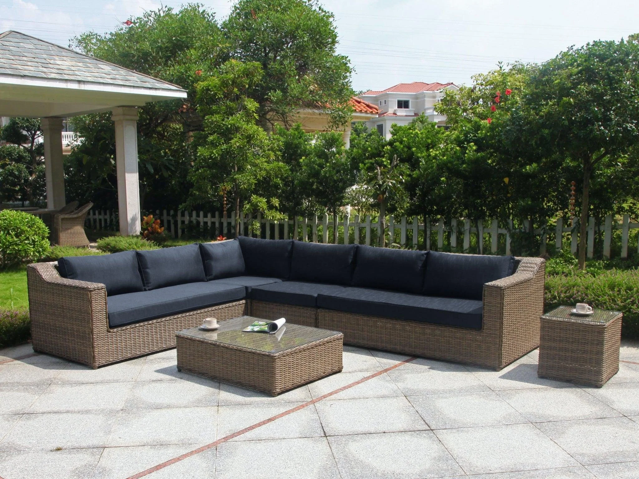 Outdoor Lounge Sets | Sunlong Australia