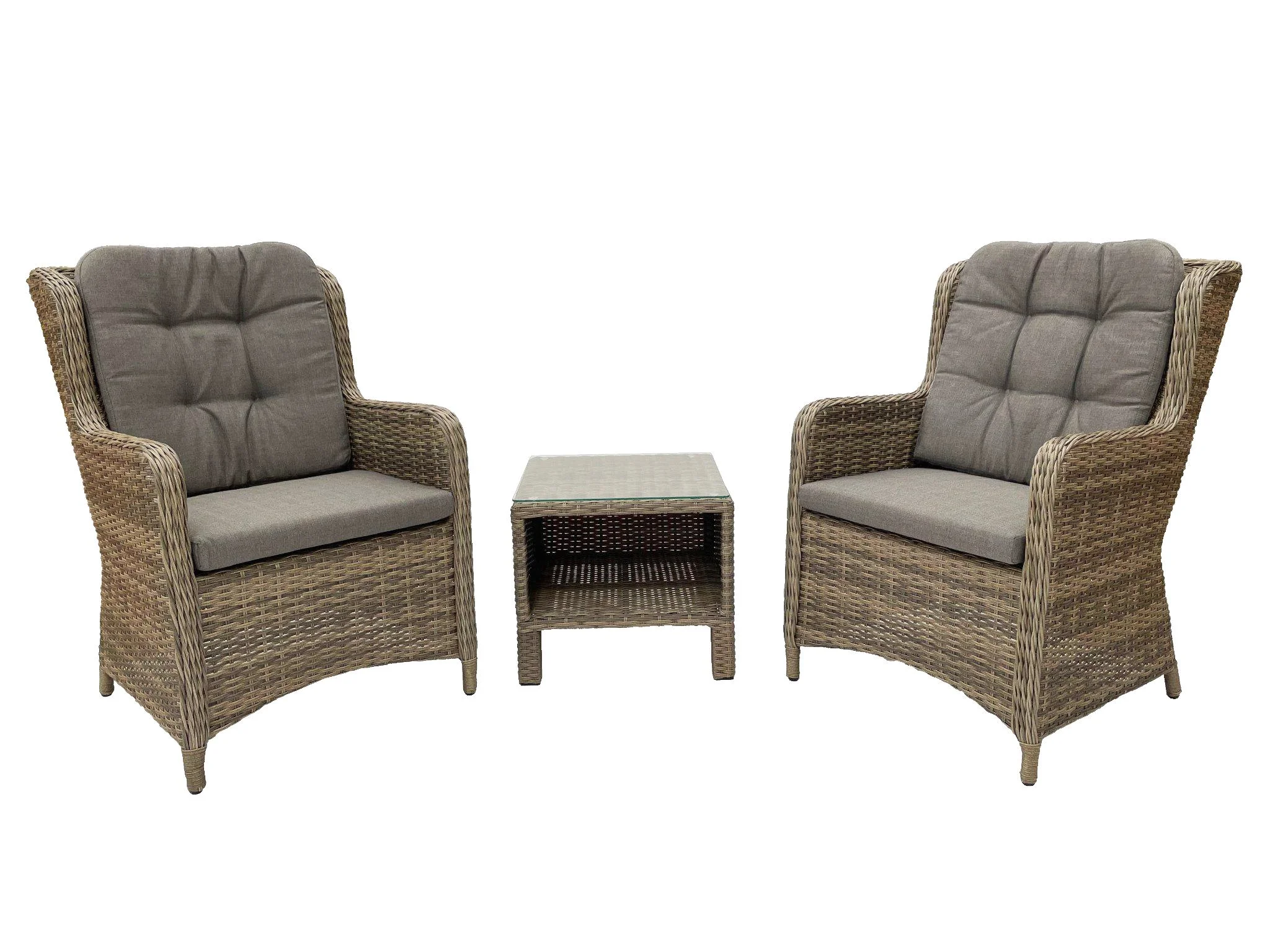 Outdoor Lounge Sets | Sunlong Australia