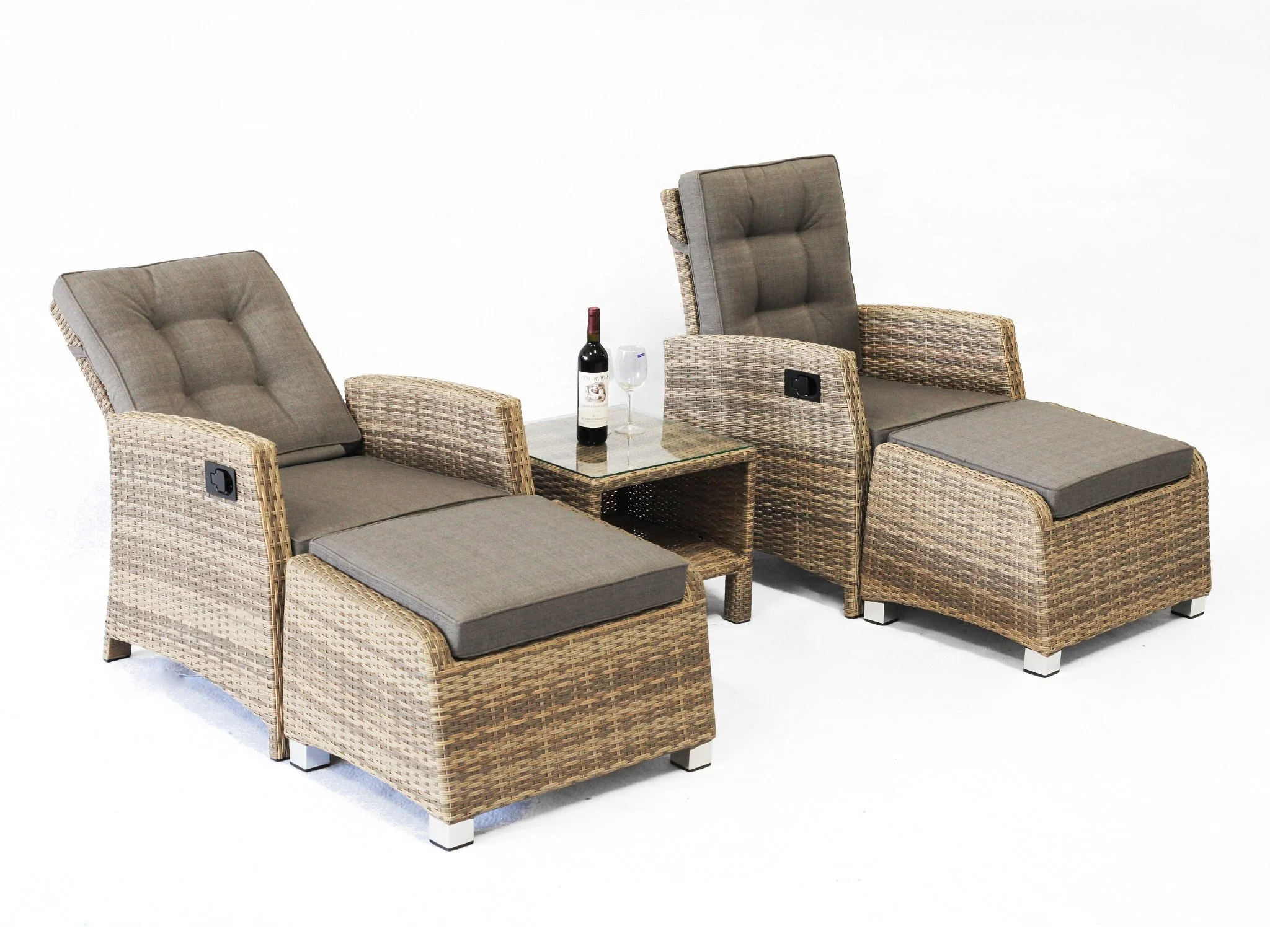 Outdoor Lounge Sets | Sunlong Australia