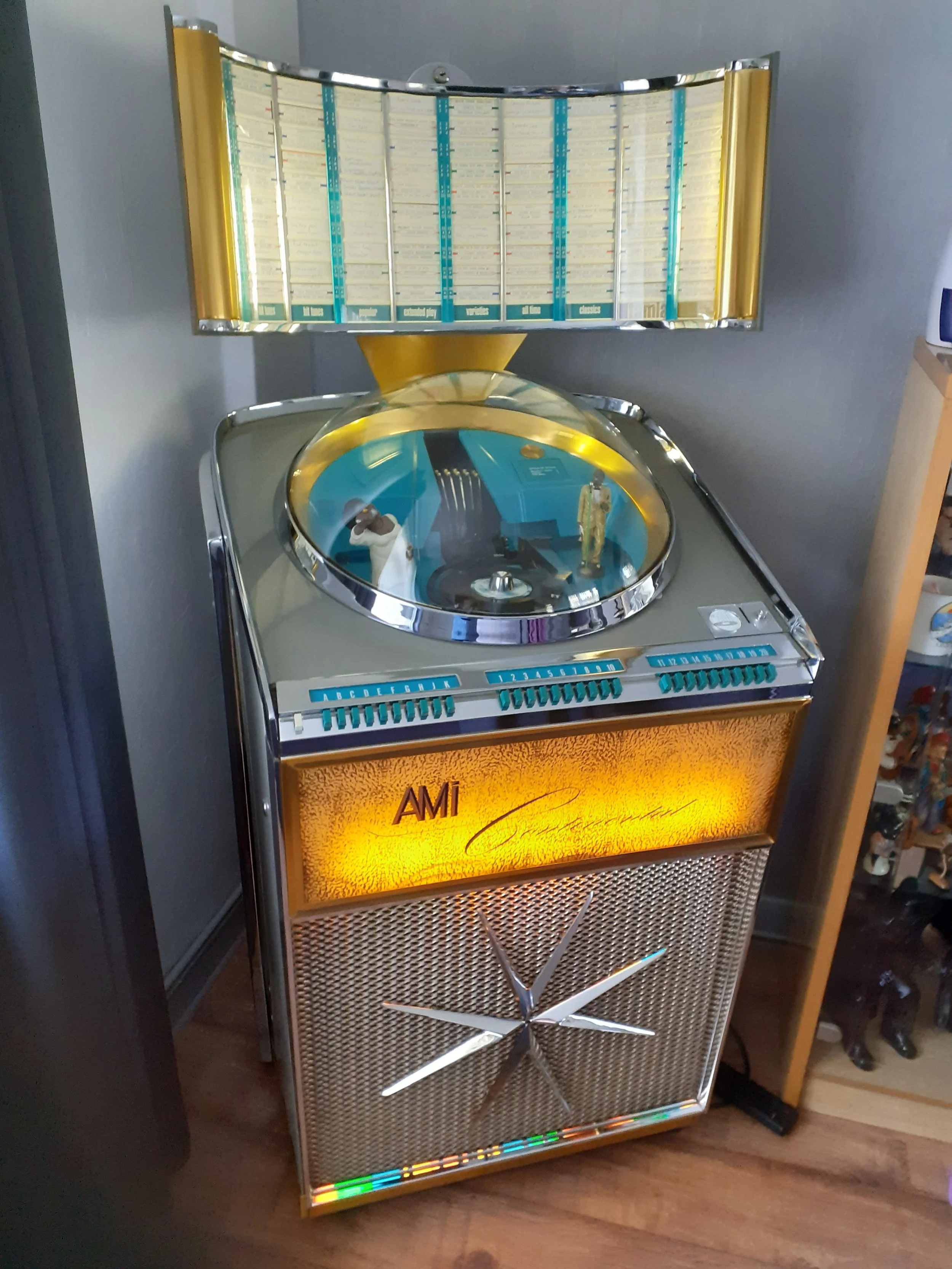 Jukebox Genius | Jukeboxes For Sale