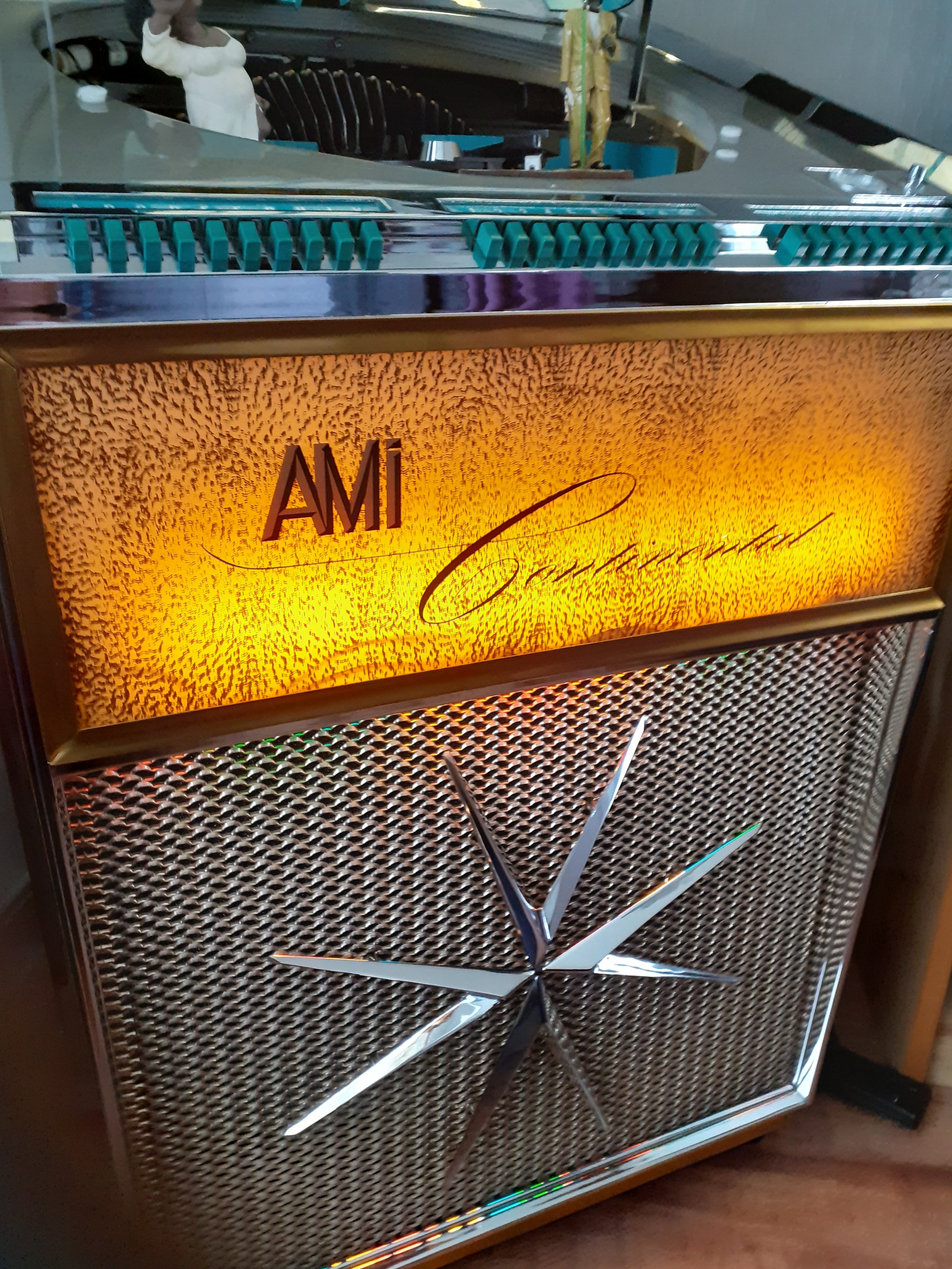 Jukebox Genius | Jukeboxes For Sale