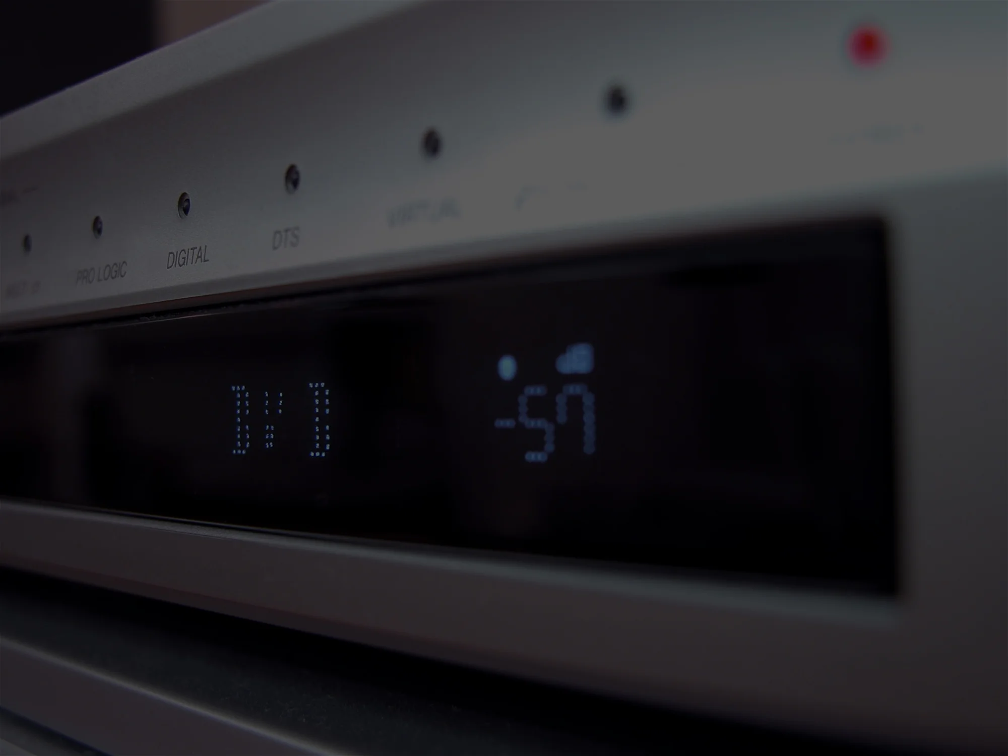 Elite Control + Design