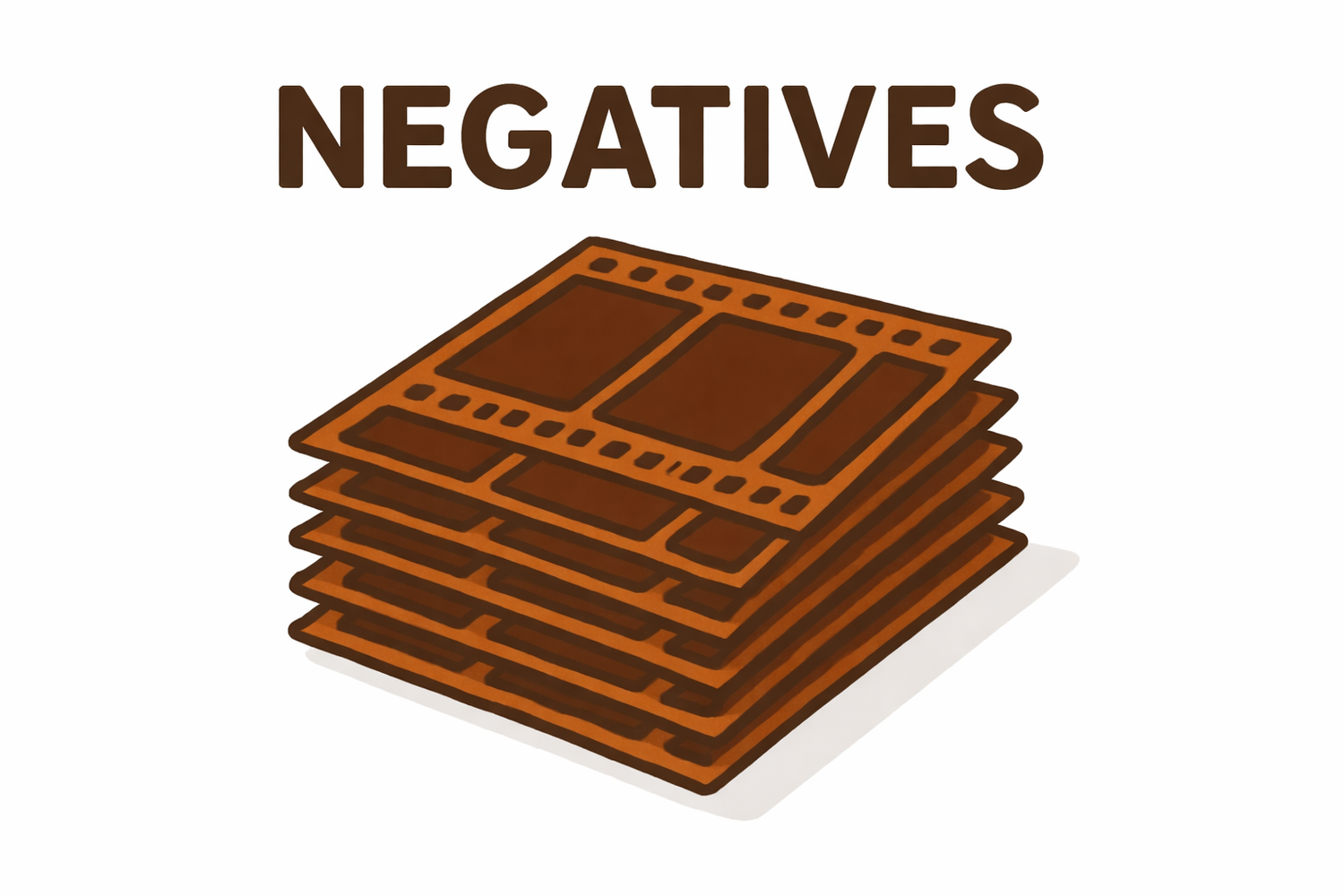 Slides - Negatives Scan To Digital Scan To Digital