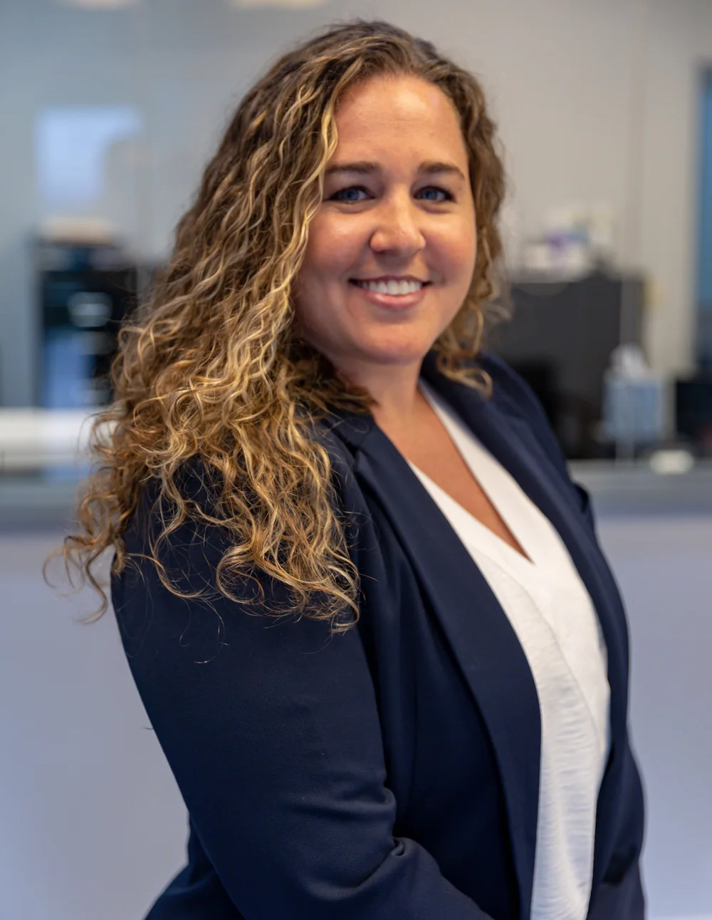 Jessica Hammett, APRN — Neurology Clinic of Jacksonville