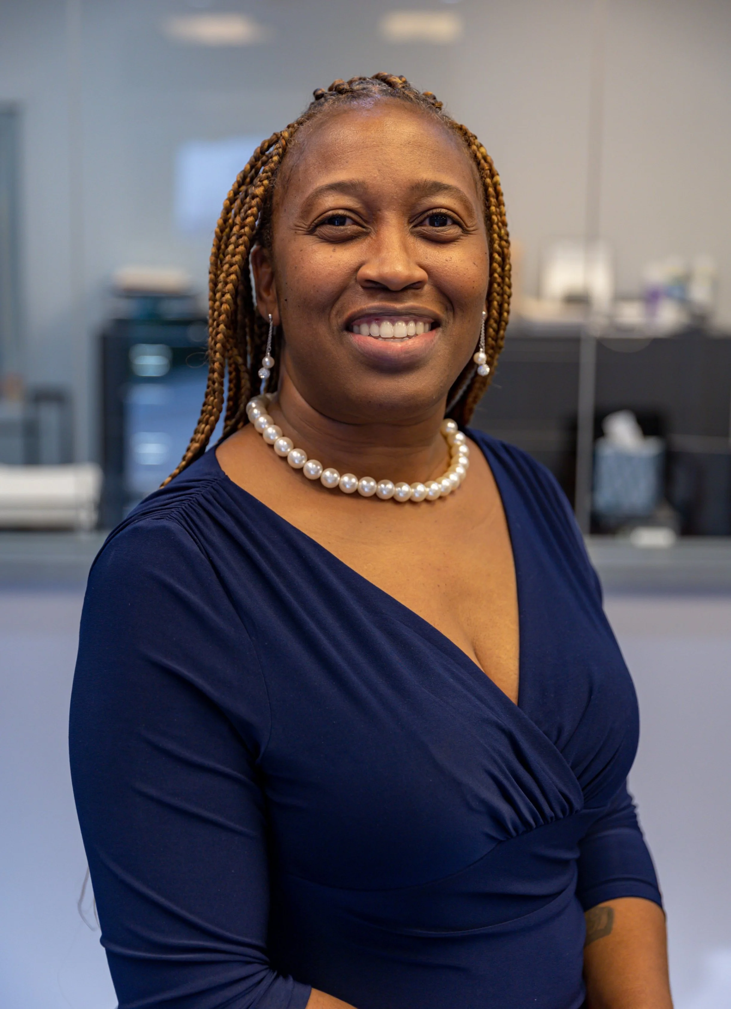 Tikilia Scott, APRN — Neurology Clinic of Jacksonville