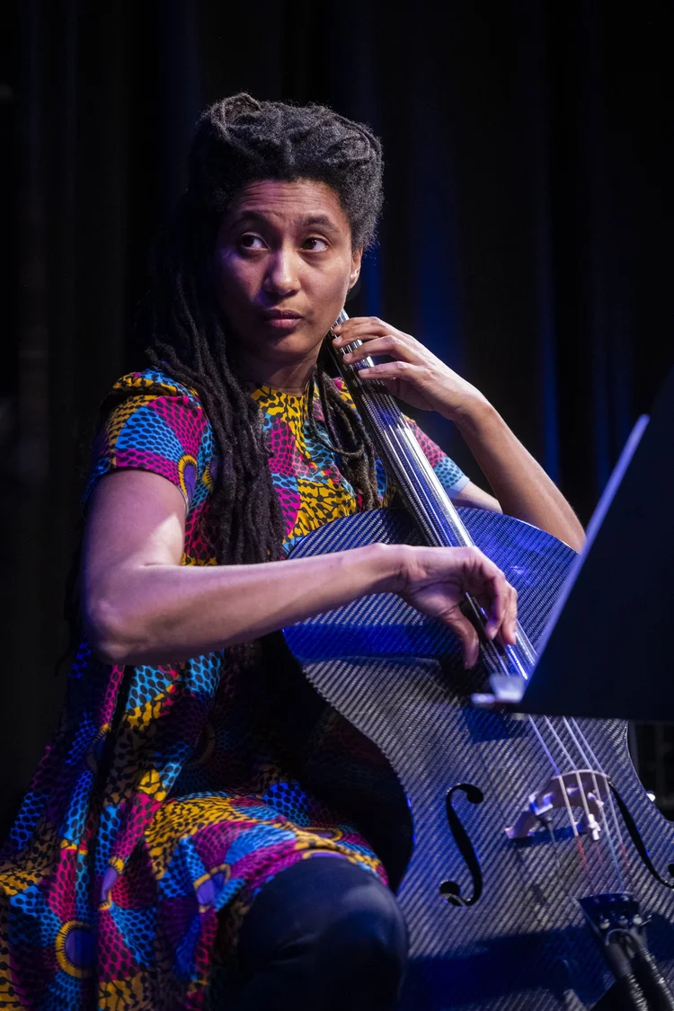 TOMEKA REID
