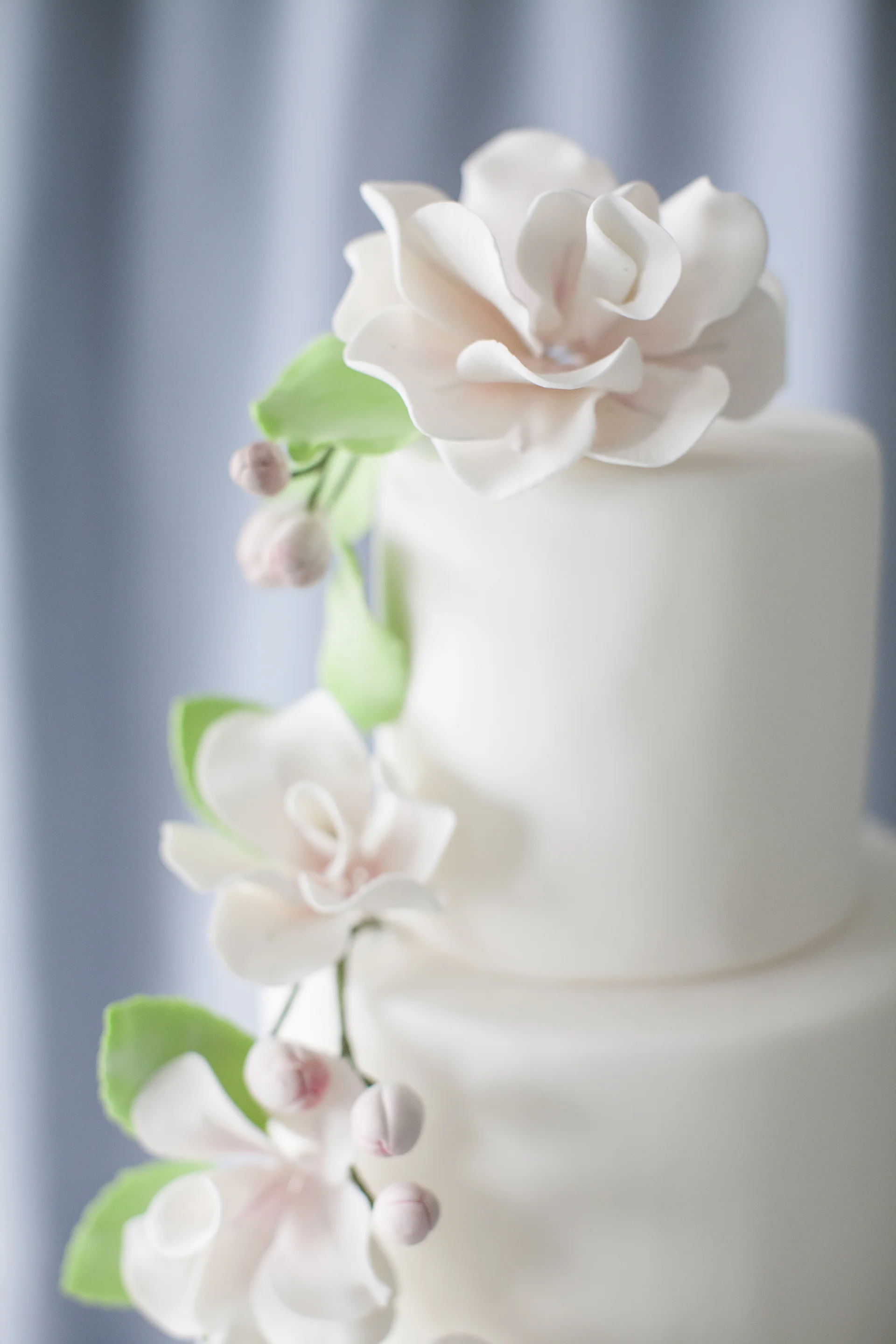 Seattle Bakery and Specialty Dessert Company | Wedding Cakes — The ...