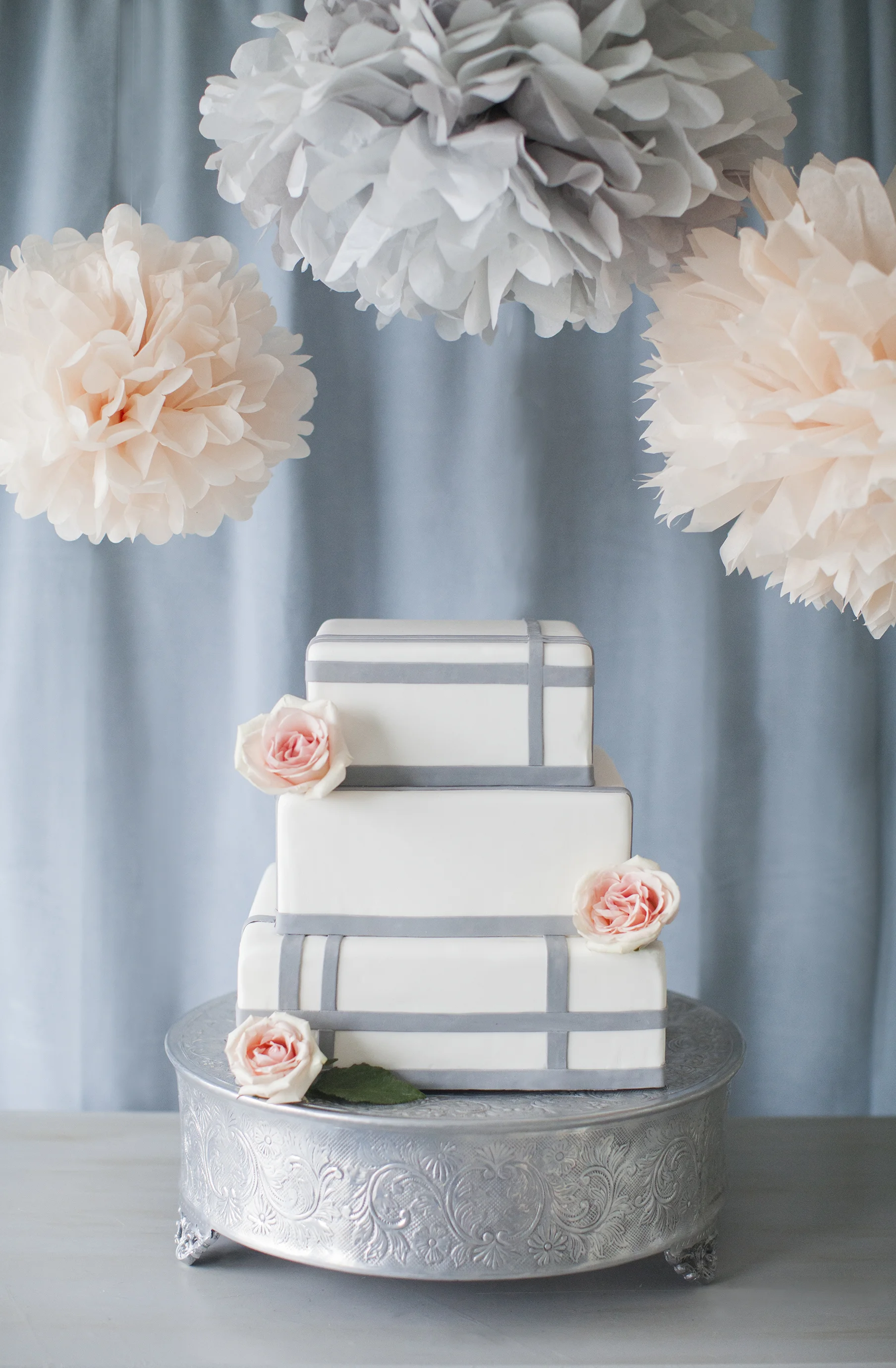 Seattle Bakery and Specialty Dessert Company | Wedding Cakes — The ...