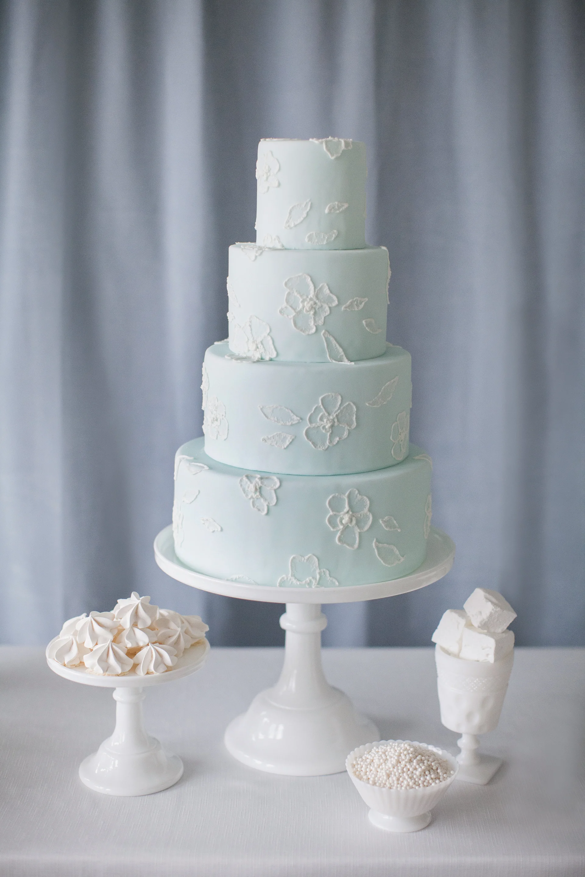 Seattle Bakery and Specialty Dessert Company | Wedding Cakes — The ...
