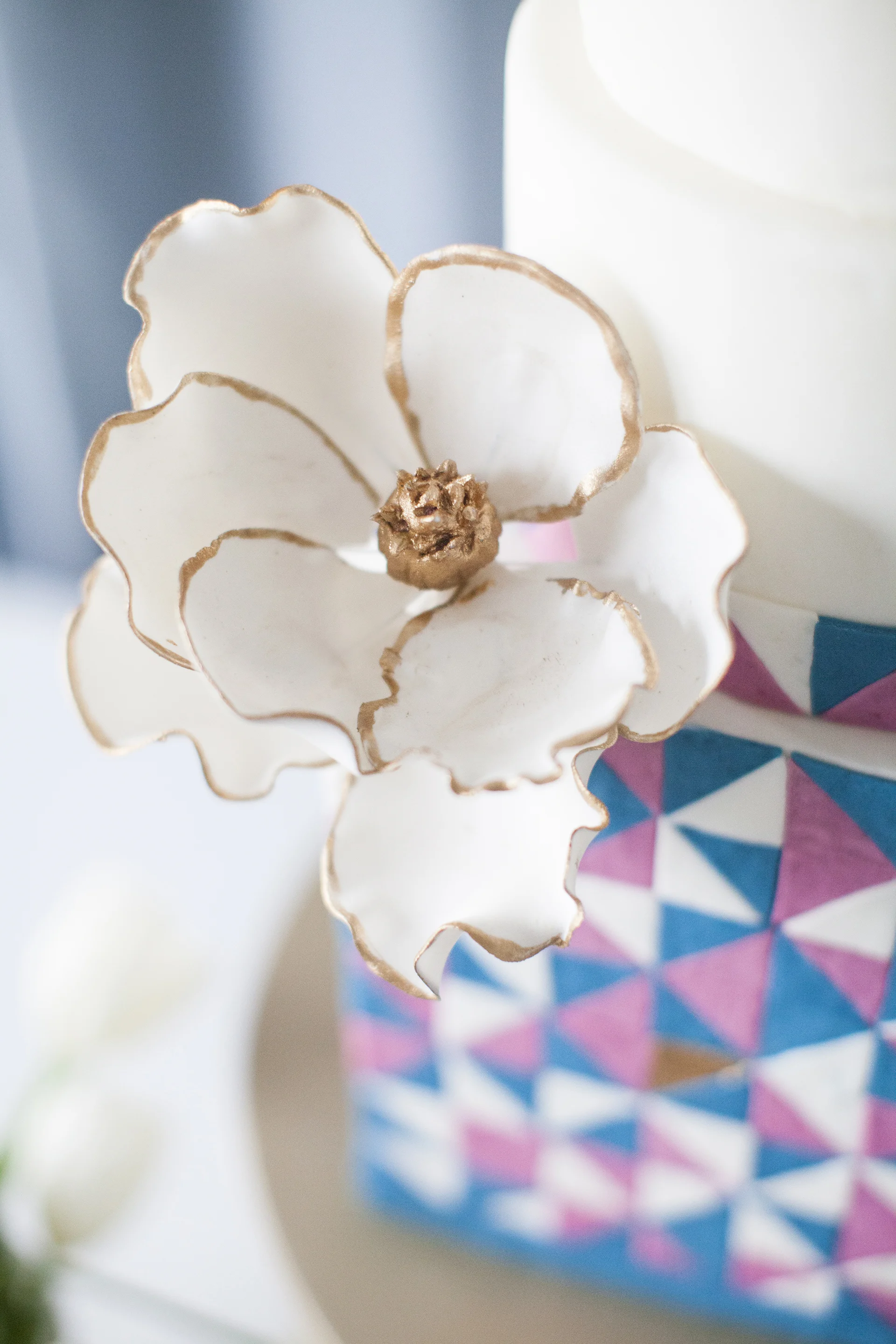 Seattle Bakery and Specialty Dessert Company | Wedding Cakes — The ...
