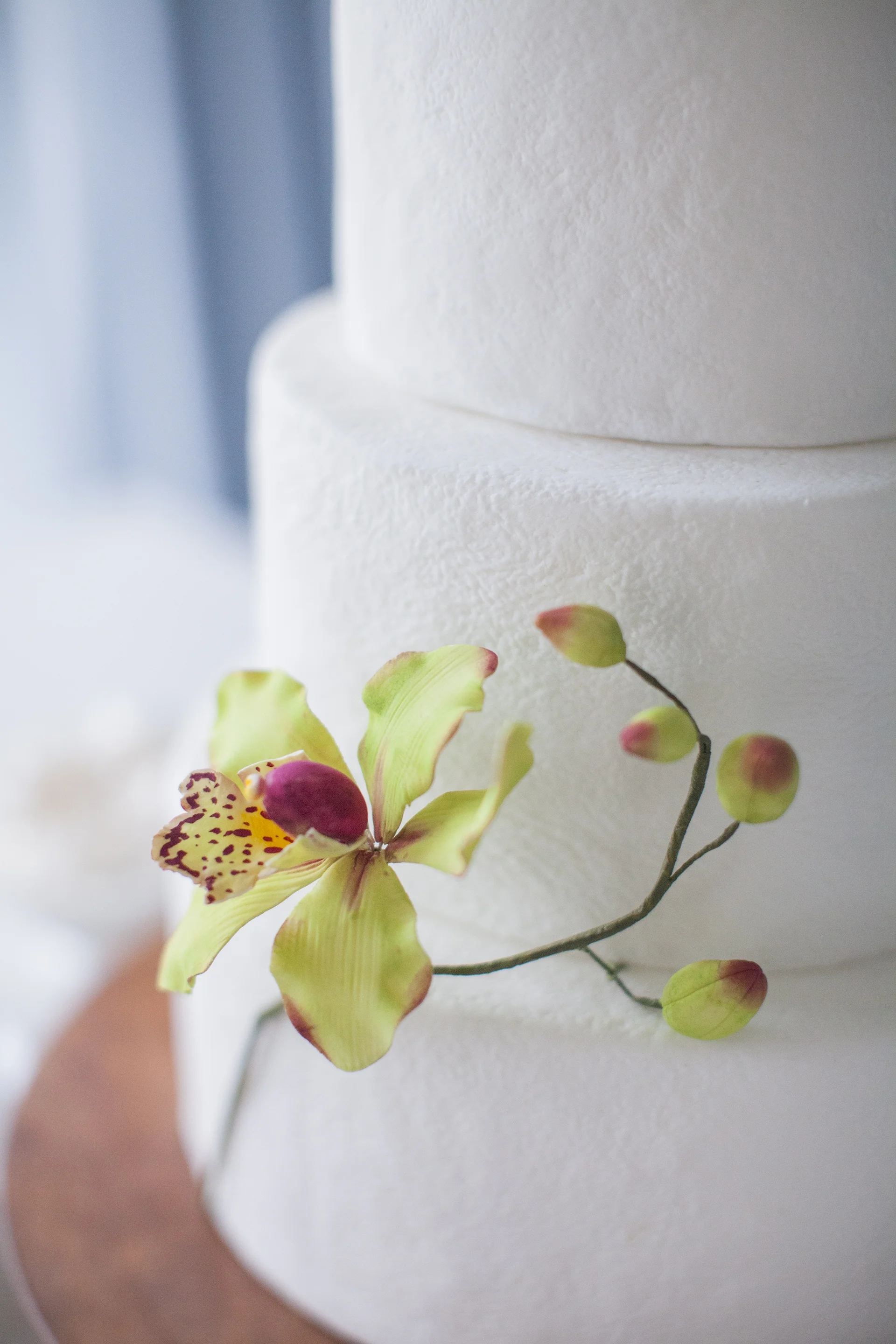 Seattle Bakery and Specialty Dessert Company | Wedding Cakes — The ...