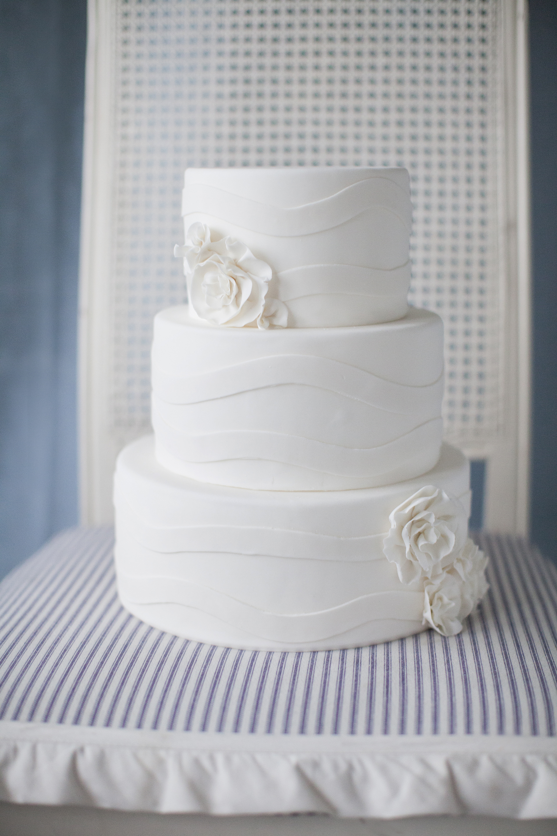 Seattle Bakery and Specialty Dessert Company | Wedding Cakes — The ...