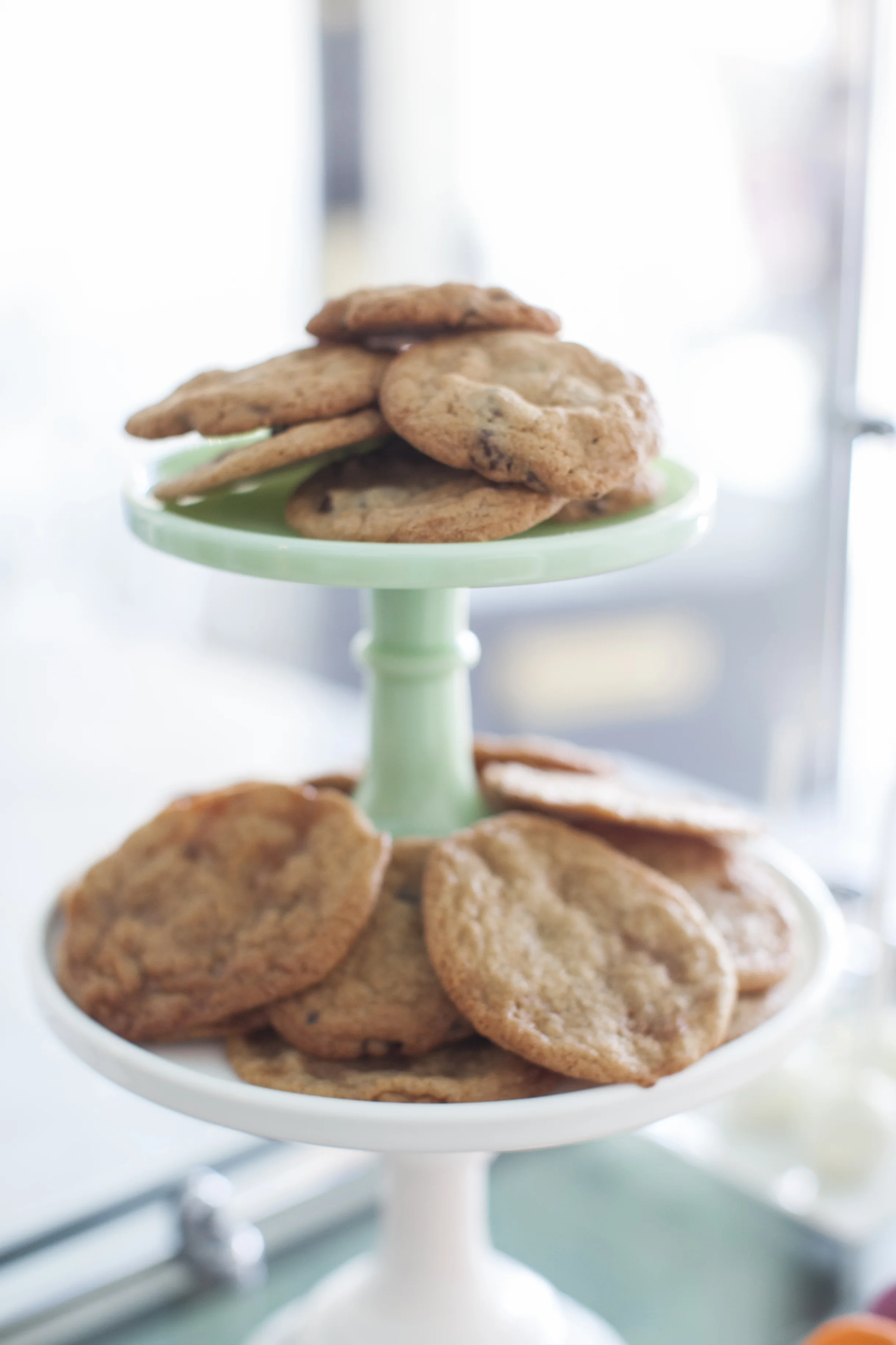 Seattle Dessert Bars for Weddings and Events | Sweet Bites — The Sweetside