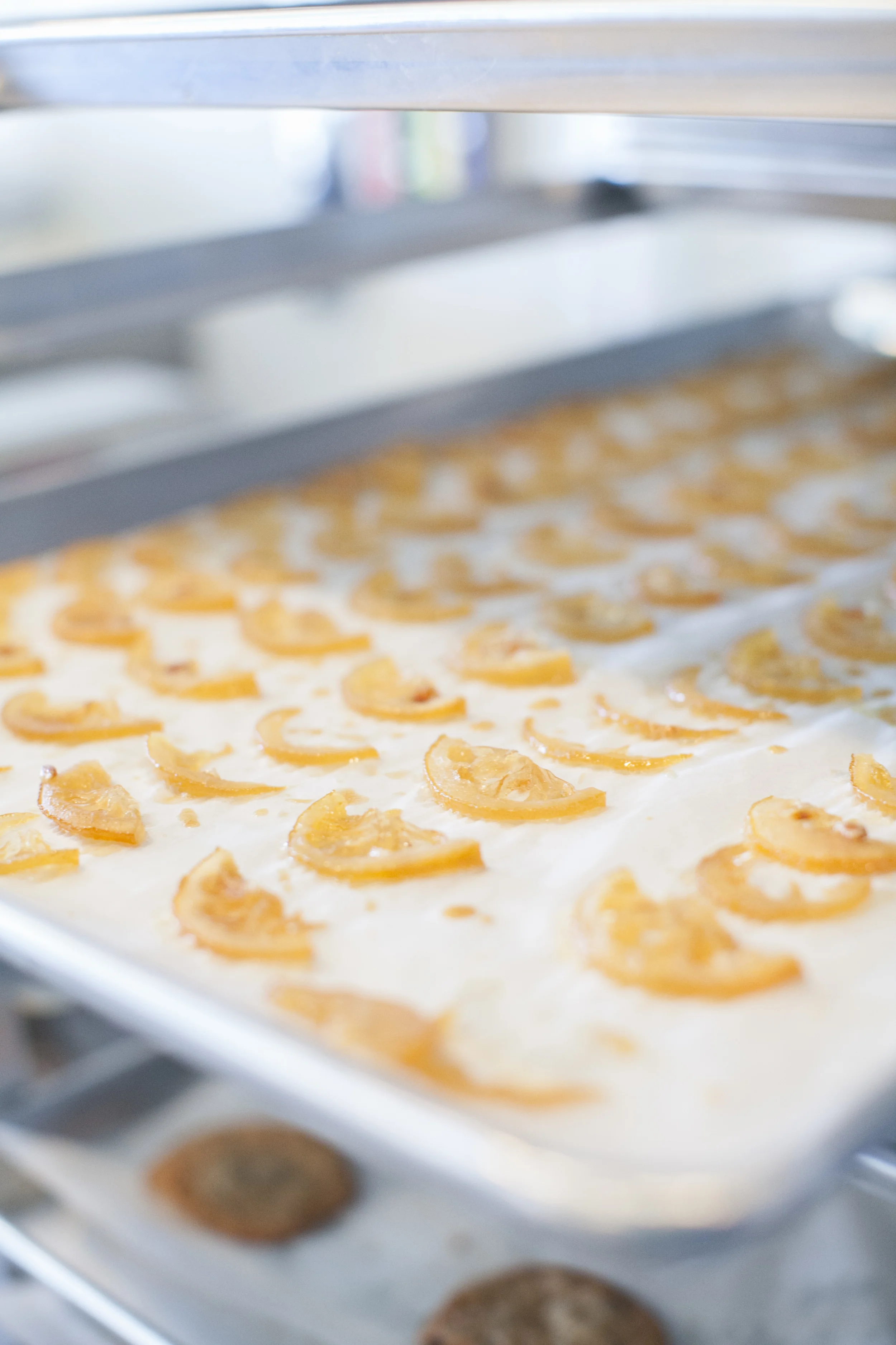 Seattle Dessert Bars for Weddings and Events | Sweet Bites — The Sweetside
