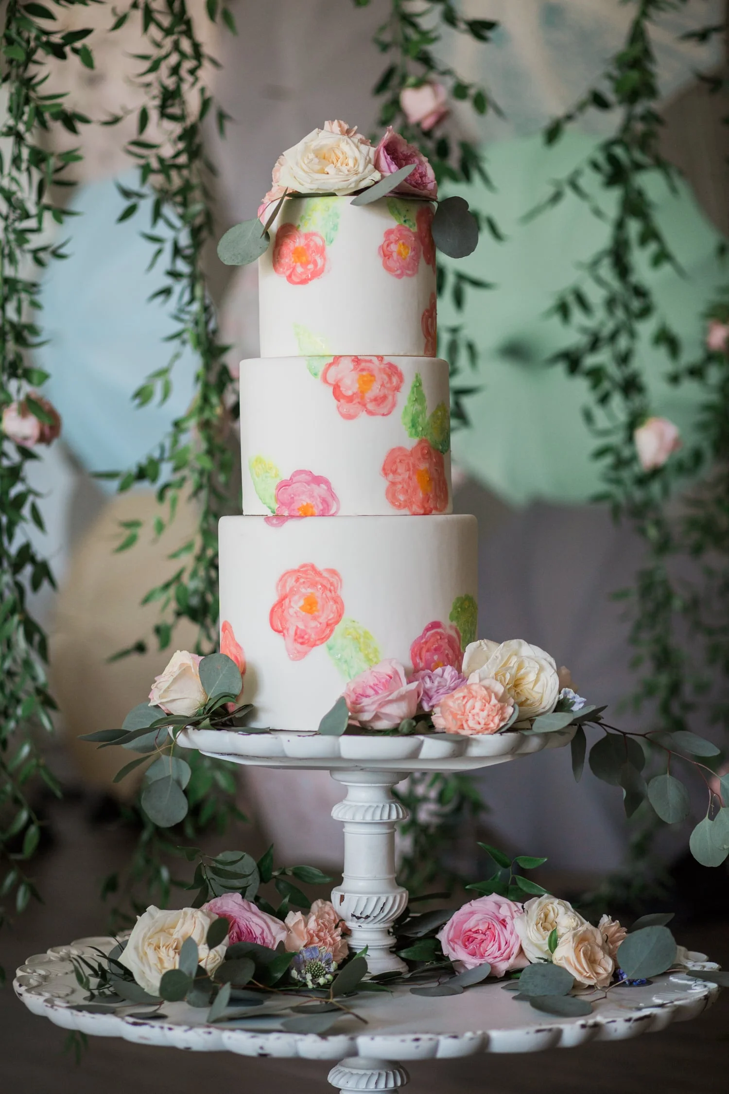 Seattle Bakery and Specialty Dessert Company | Wedding Cakes — The ...