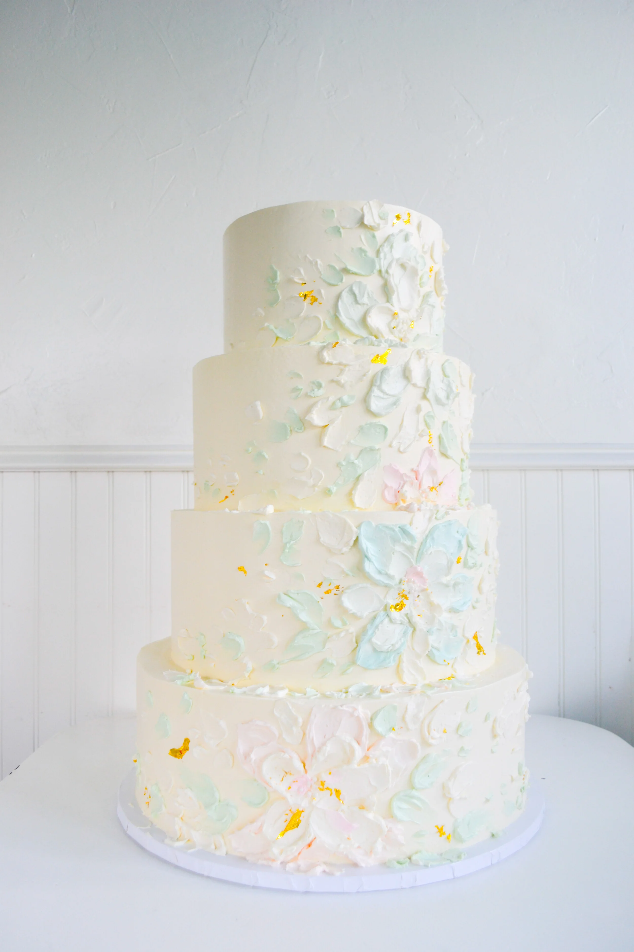 Seattle Bakery and Specialty Dessert Company | Wedding Cakes — The ...