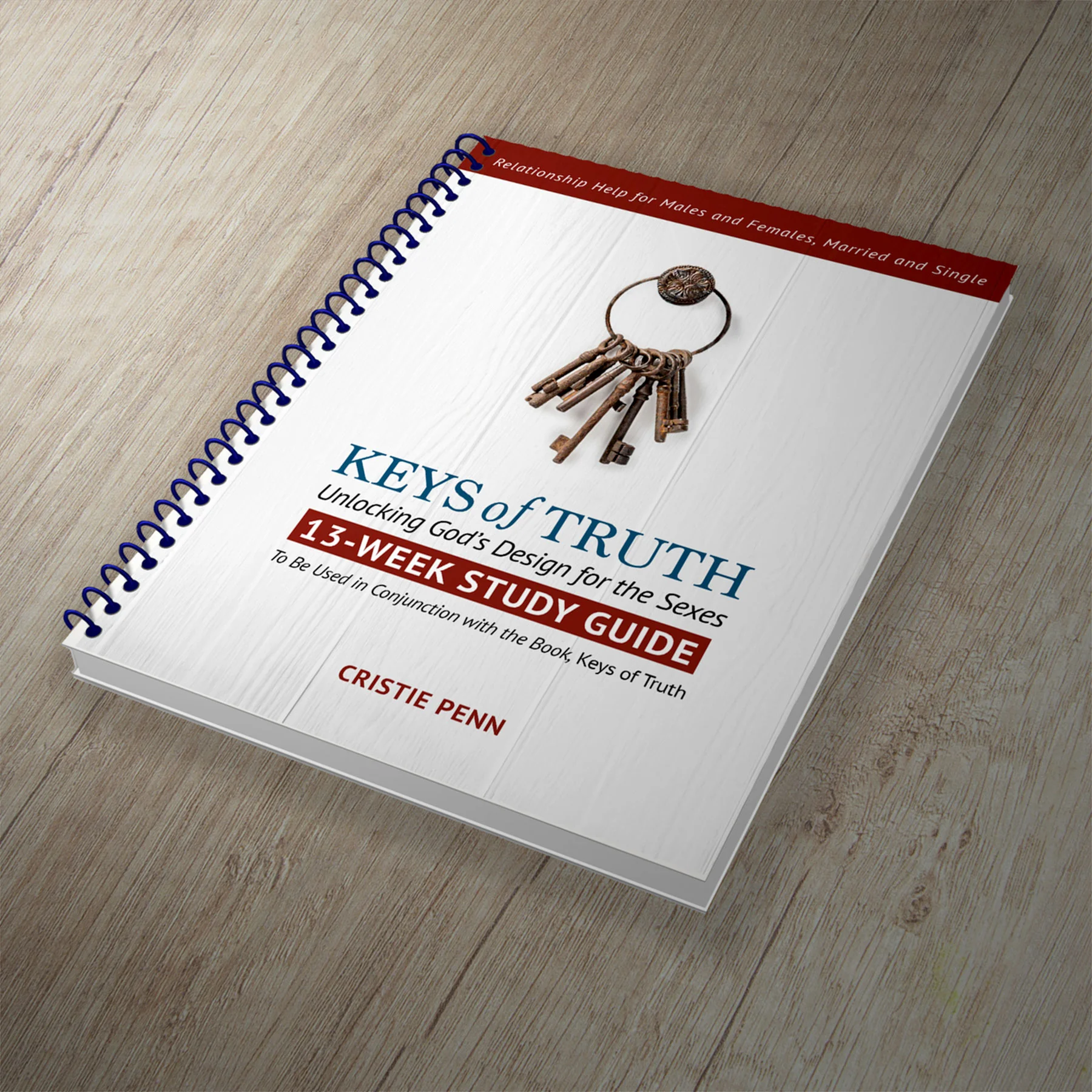 STORE — Keys of Truth