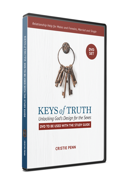 STORE — Keys of Truth