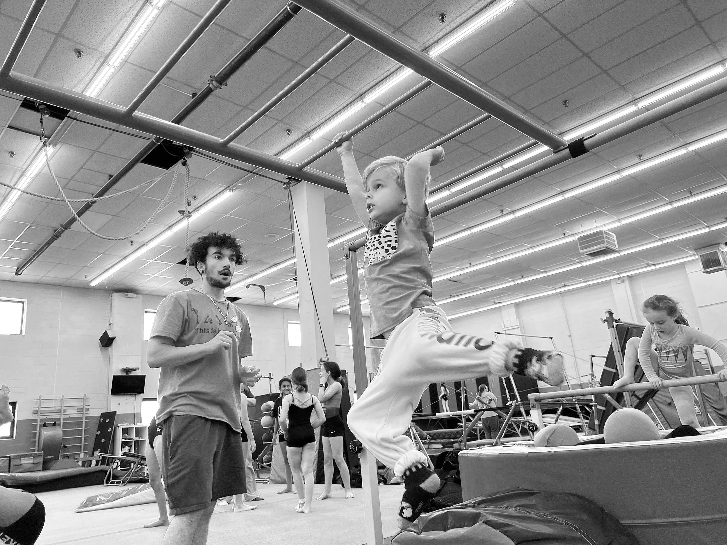 Dynamite Gymnastics Center