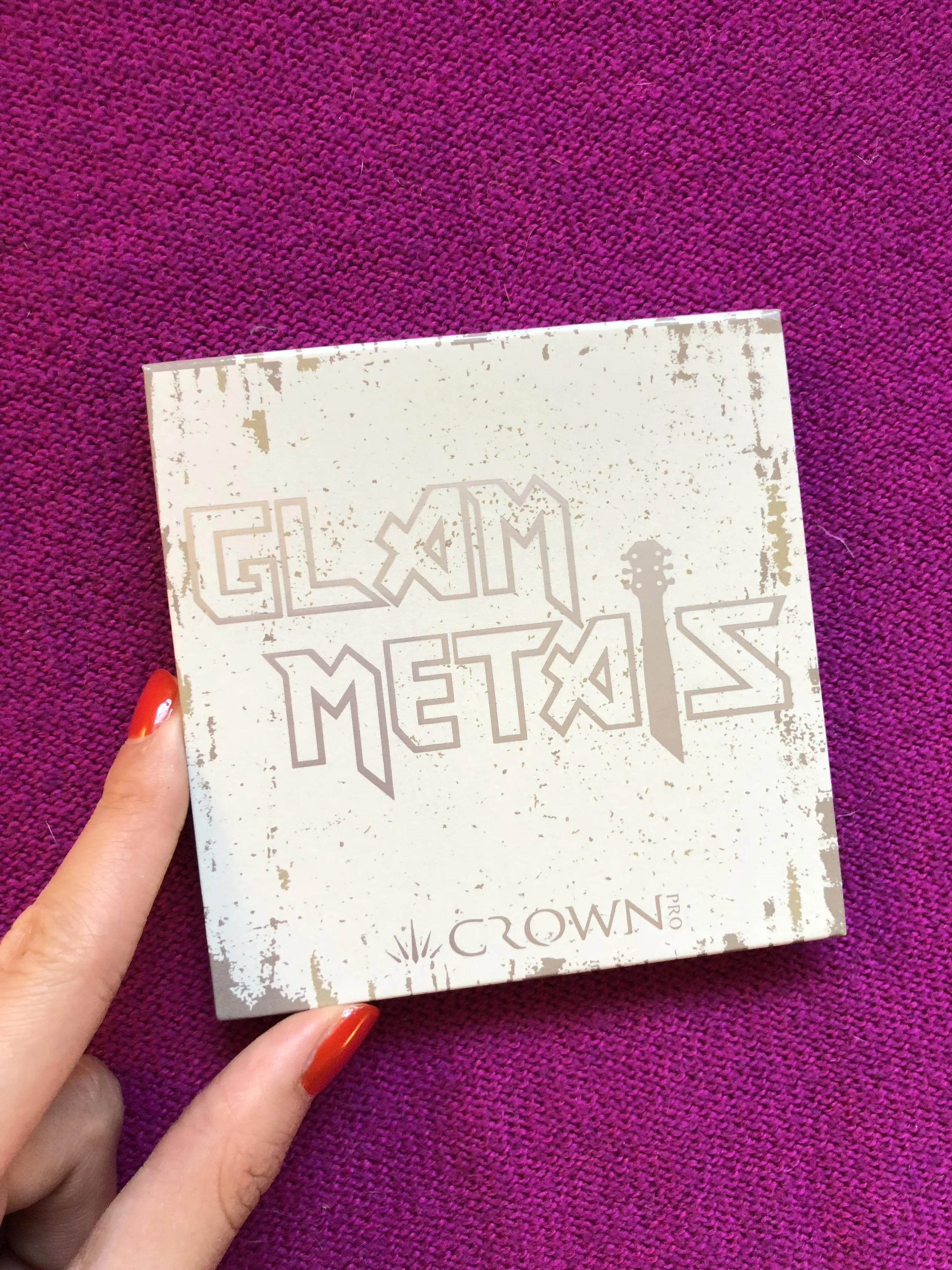 Boxycharm: January 2018 — ella yvonne