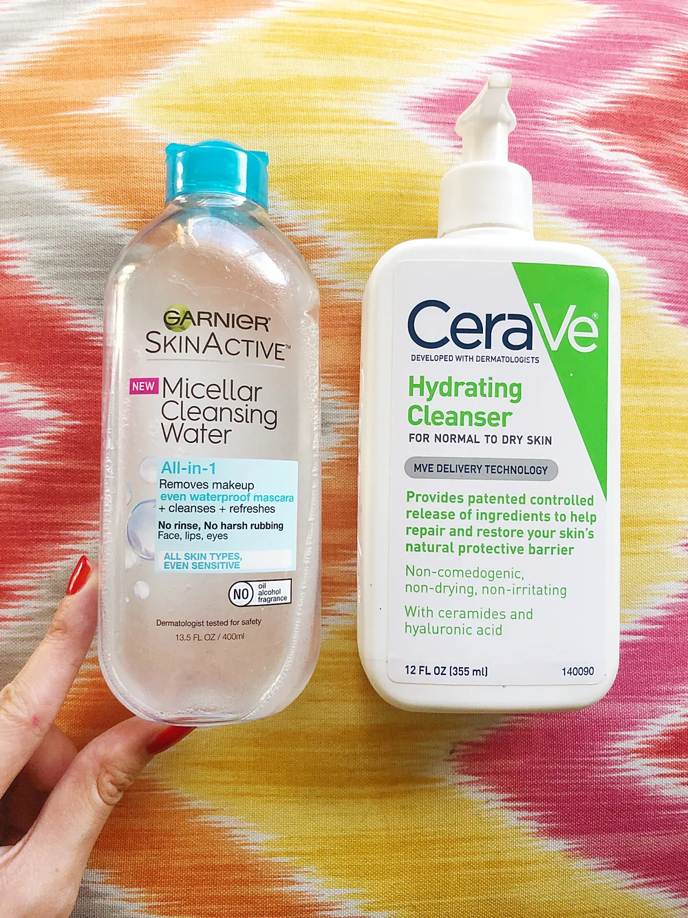 Tips for Clear Skin! — ella yvonne