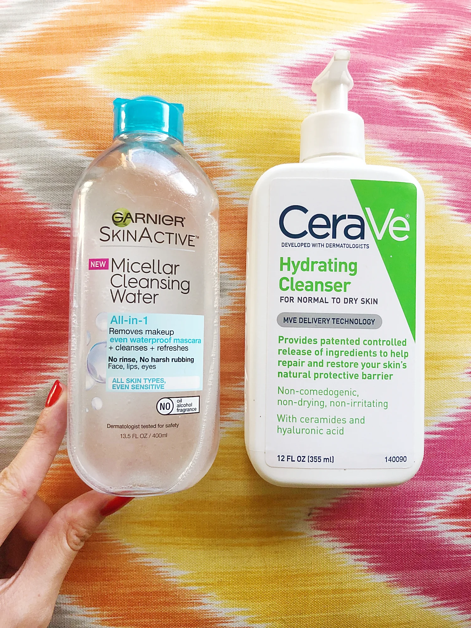 Tips for Clear Skin! — ella yvonne