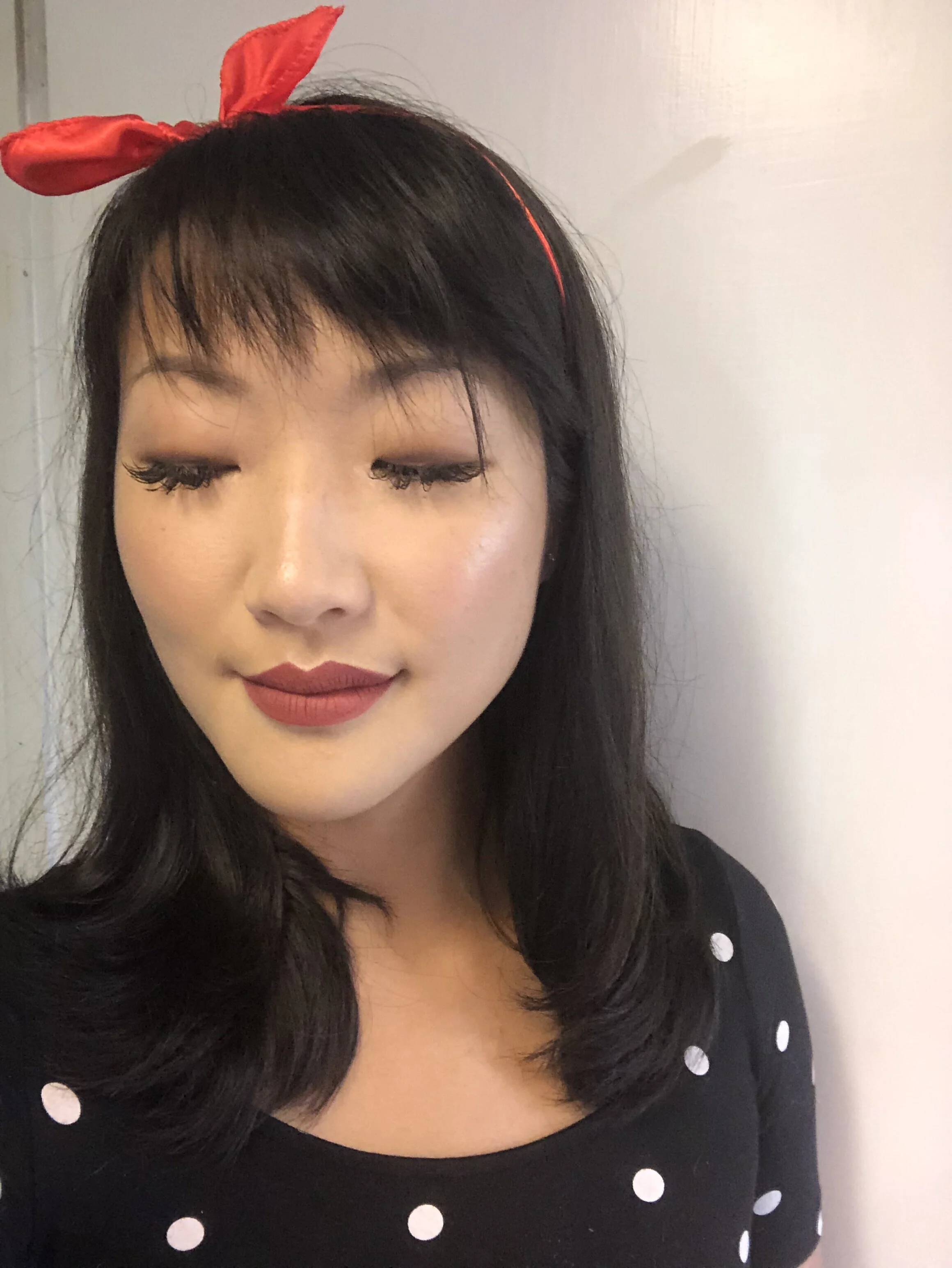 My Monolid Lash Extension Experience [Updated] — ella yvonne