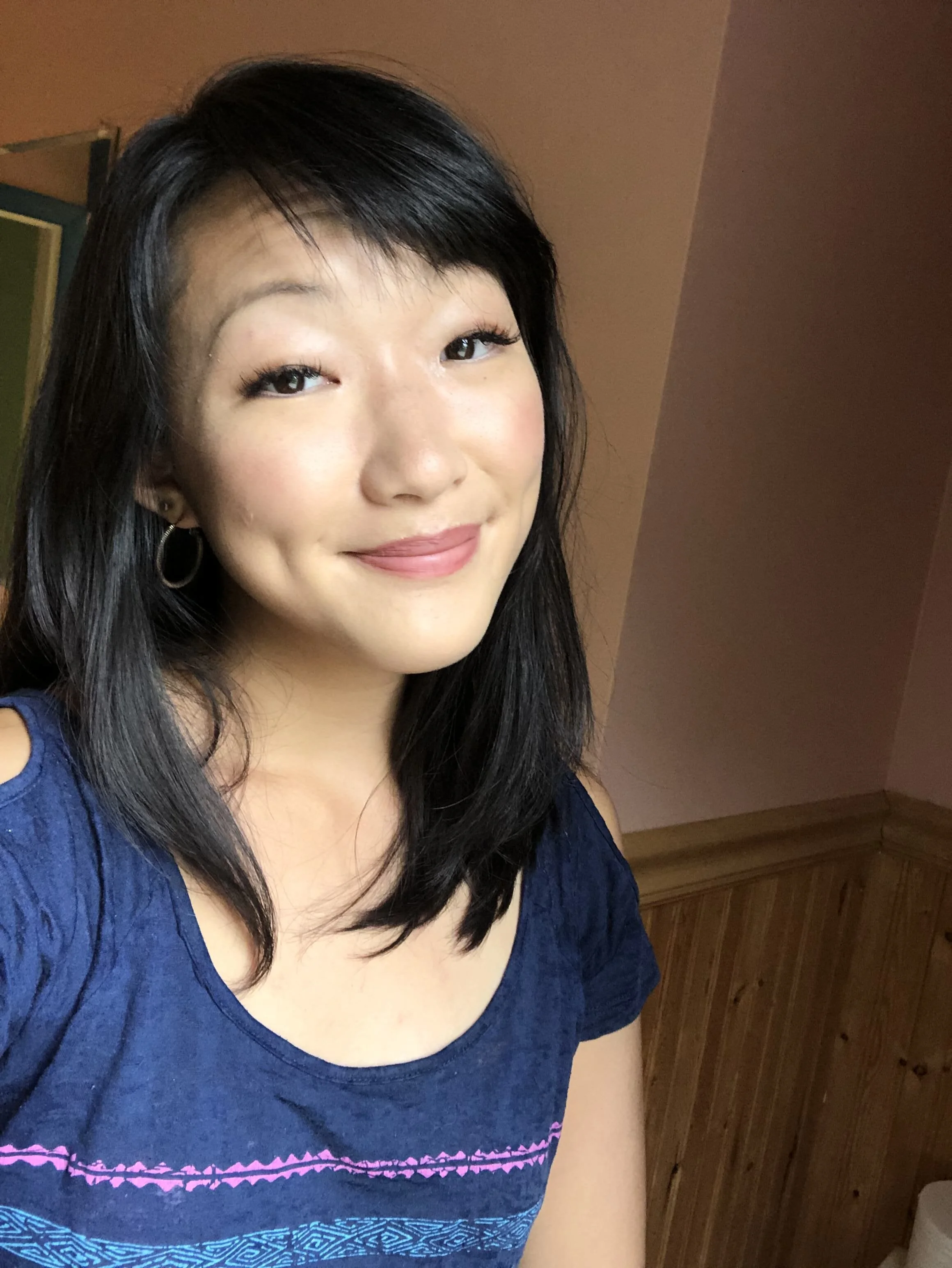 My Monolid Lash Extension Experience [Updated] — ella yvonne