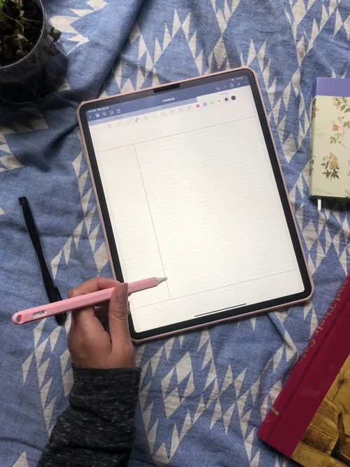 What's on my iPad: Grad Student Edition | iPad Apps for Grad Students ...