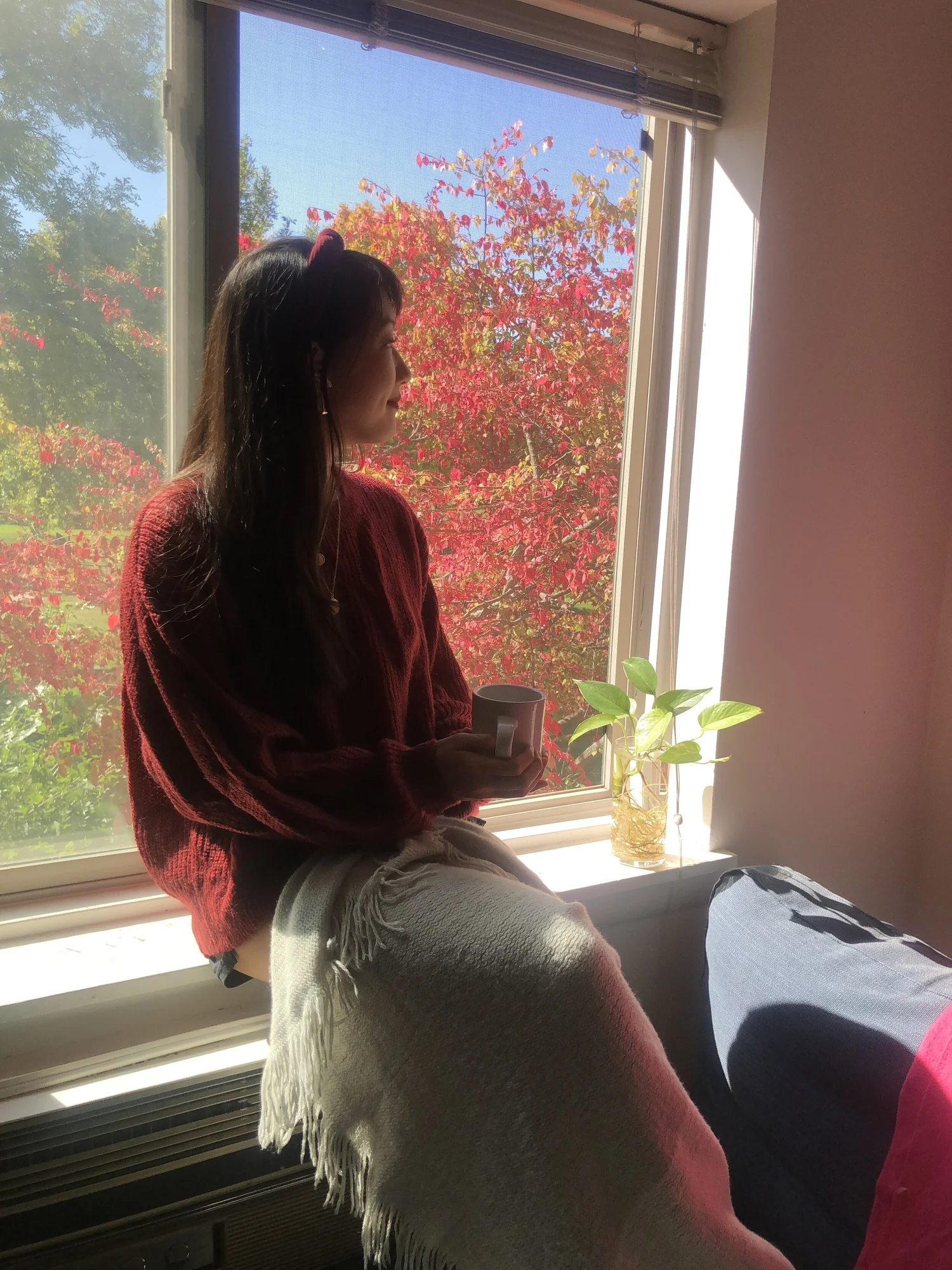 I Tried Slow Mornings for a Month | Something New — ella yvonne