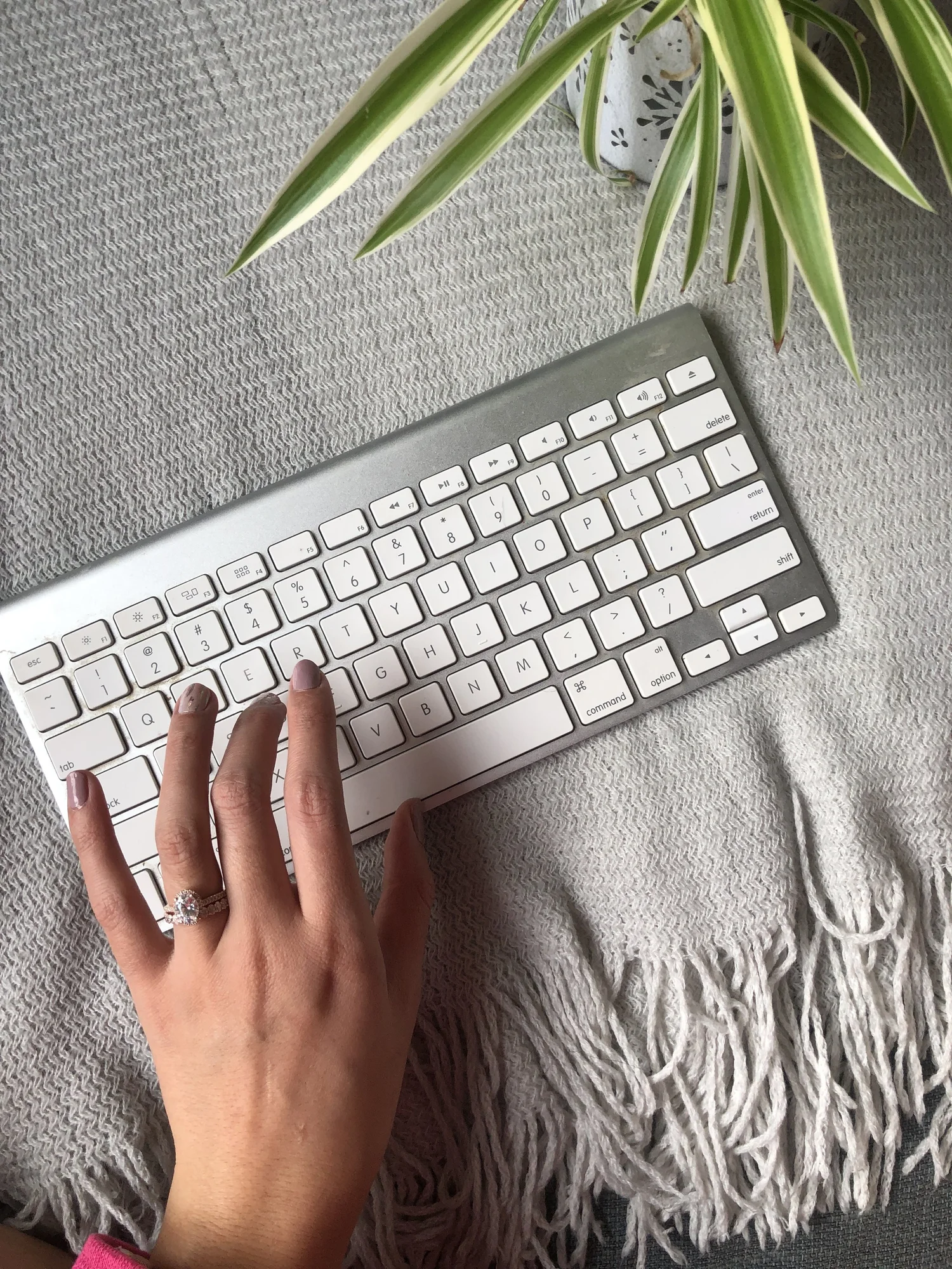 My Favorite Mac Keyboard Shortcuts for Productivity | Productivity in ...