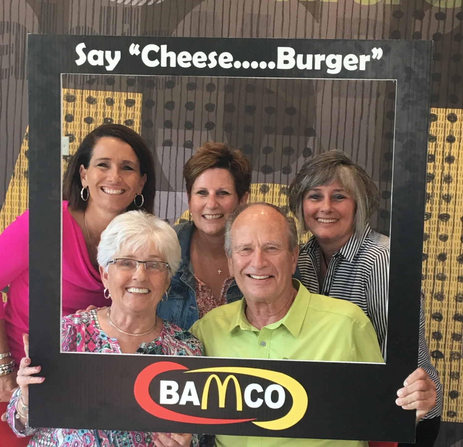 Bambery Family — Schola Foundation