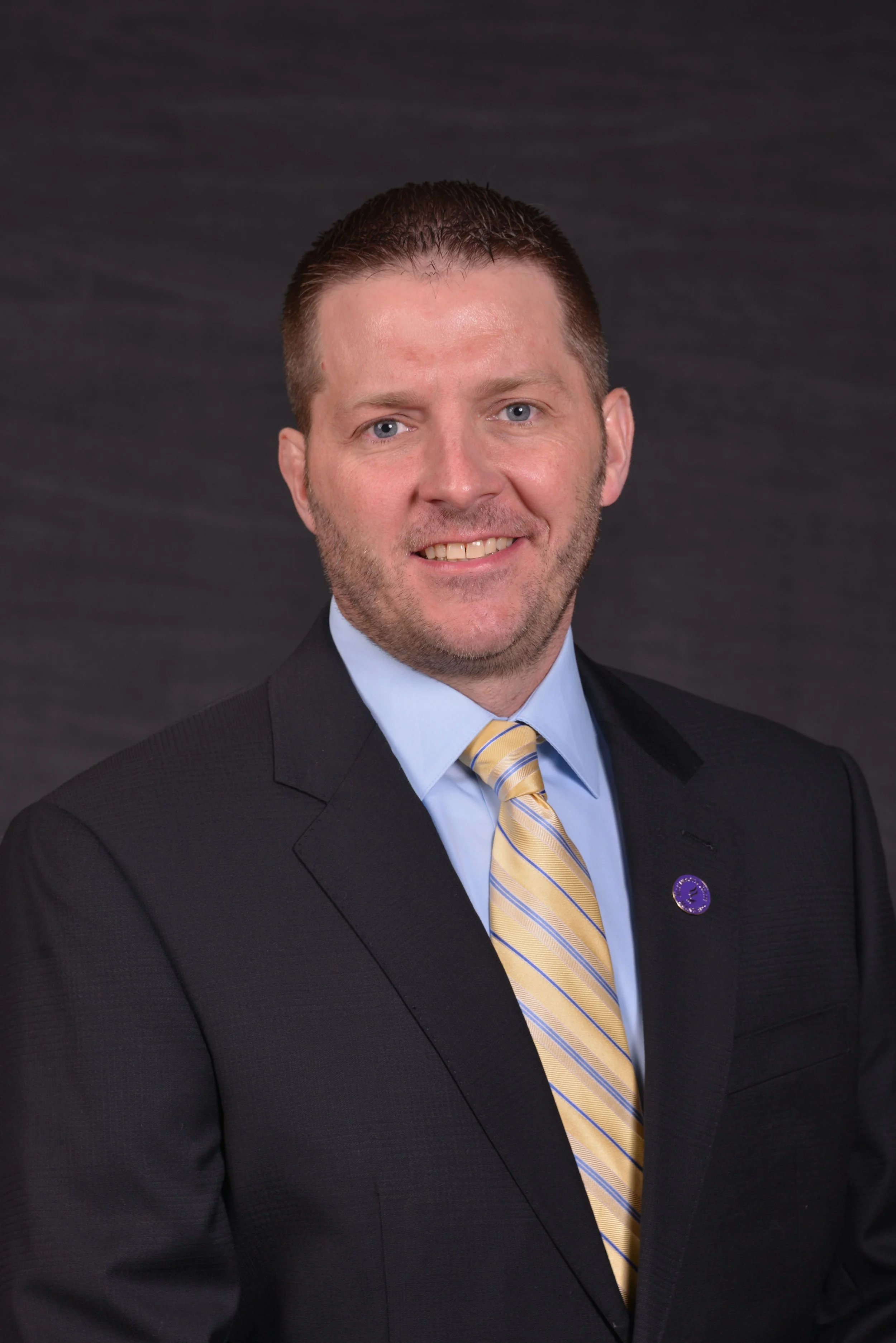 Board of Directors — Schola Foundation