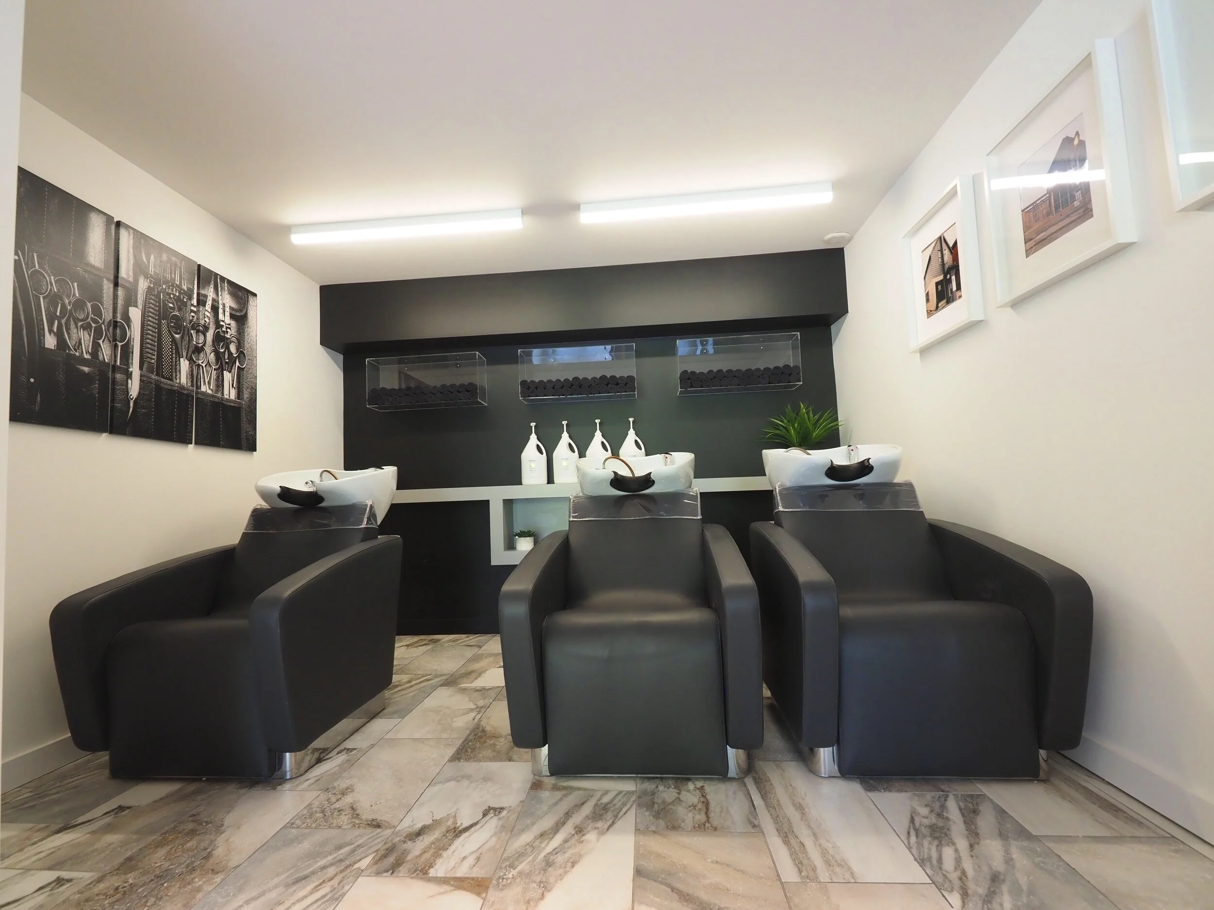 F8 Salon