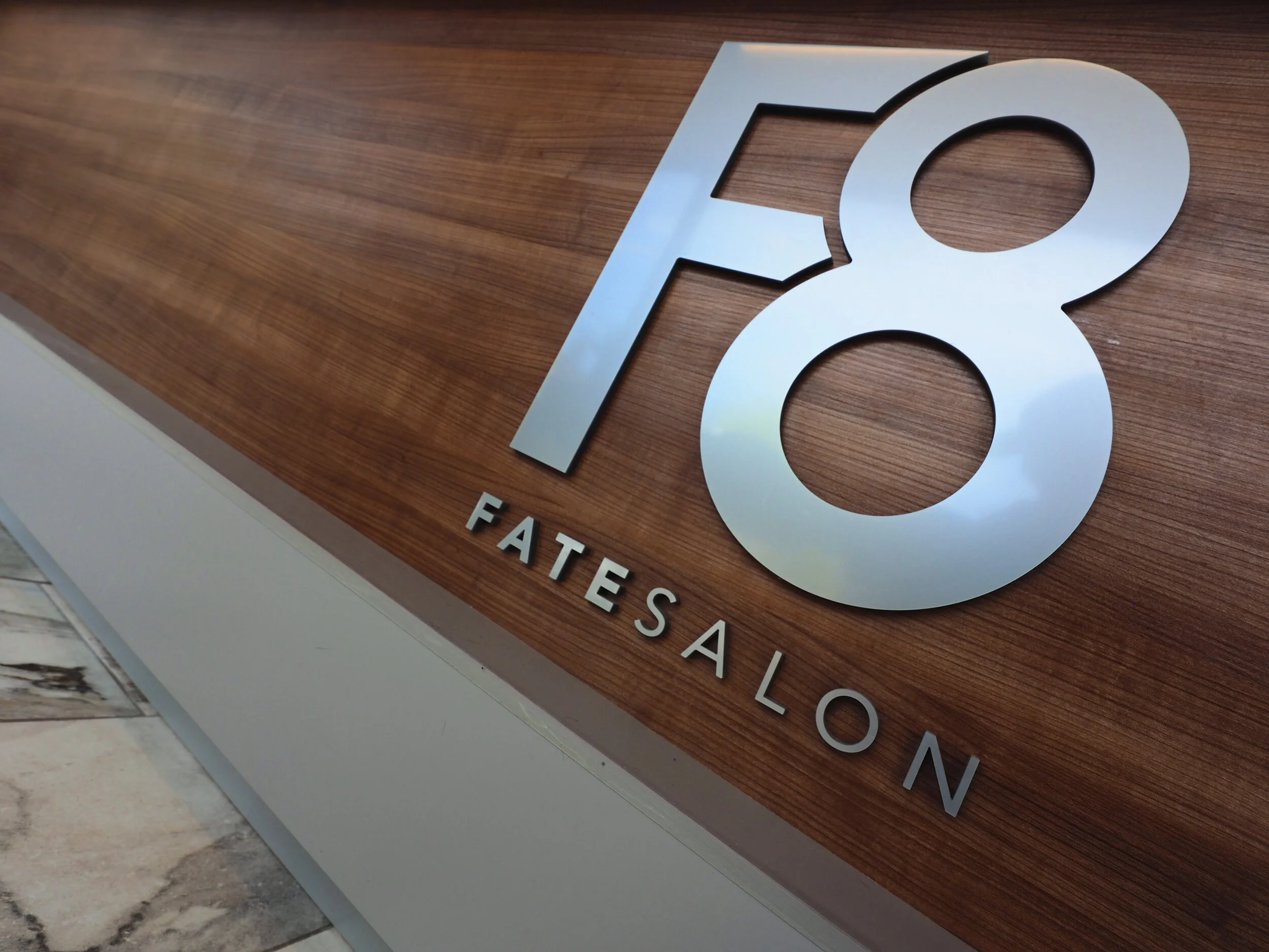 F8 Salon