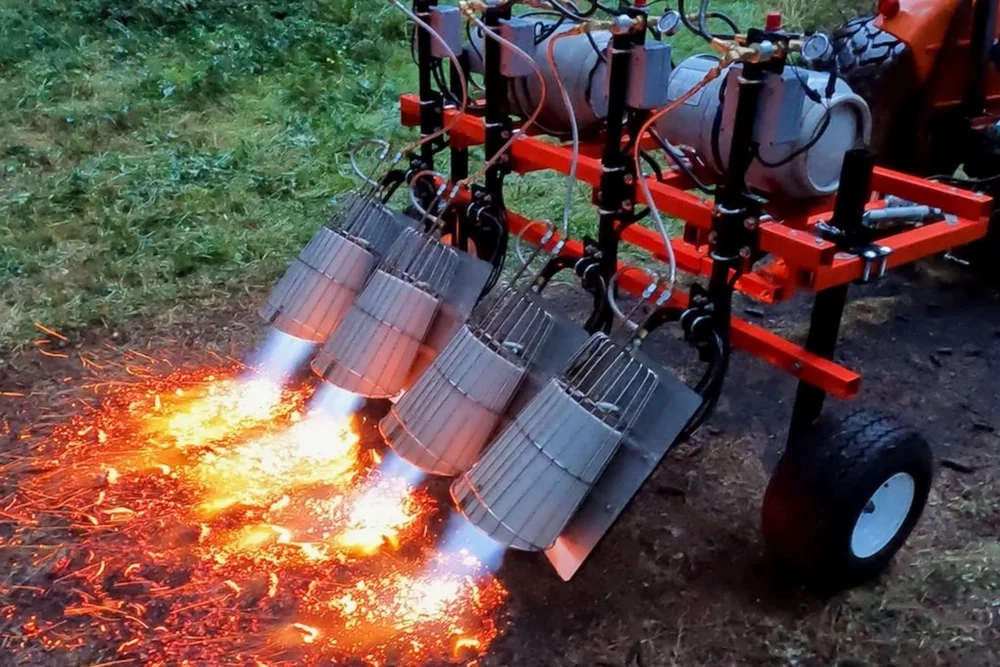 FlameWerks LLC