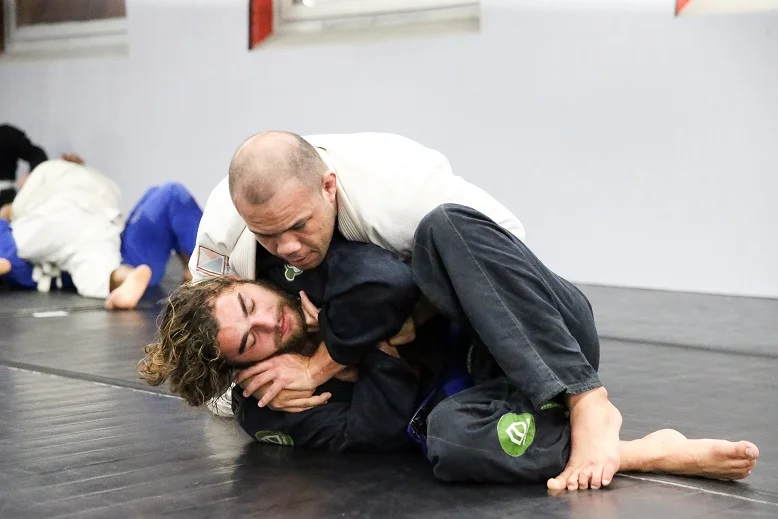 Tri-Force MMA & BJJ Rhode Island