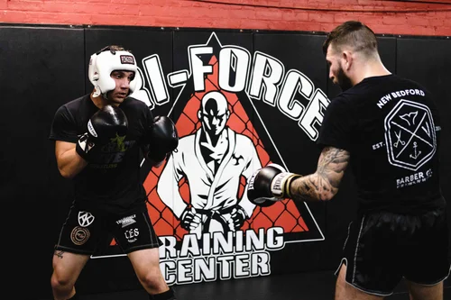 Tri-Force MMA & BJJ Rhode Island