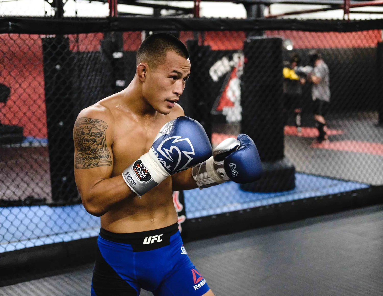 Tri-Force MMA & BJJ Rhode Island