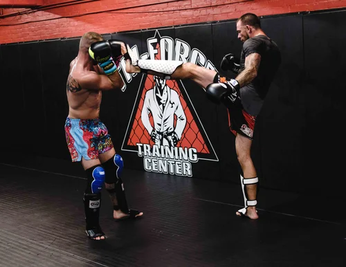 Tri-Force MMA & BJJ Rhode Island