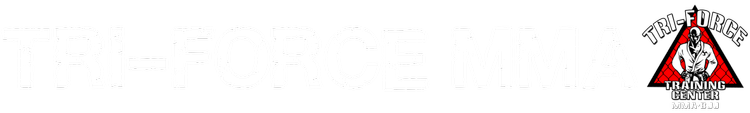 Tri-Force MMA and BJJ — Adult MMA/BJJ Schedule