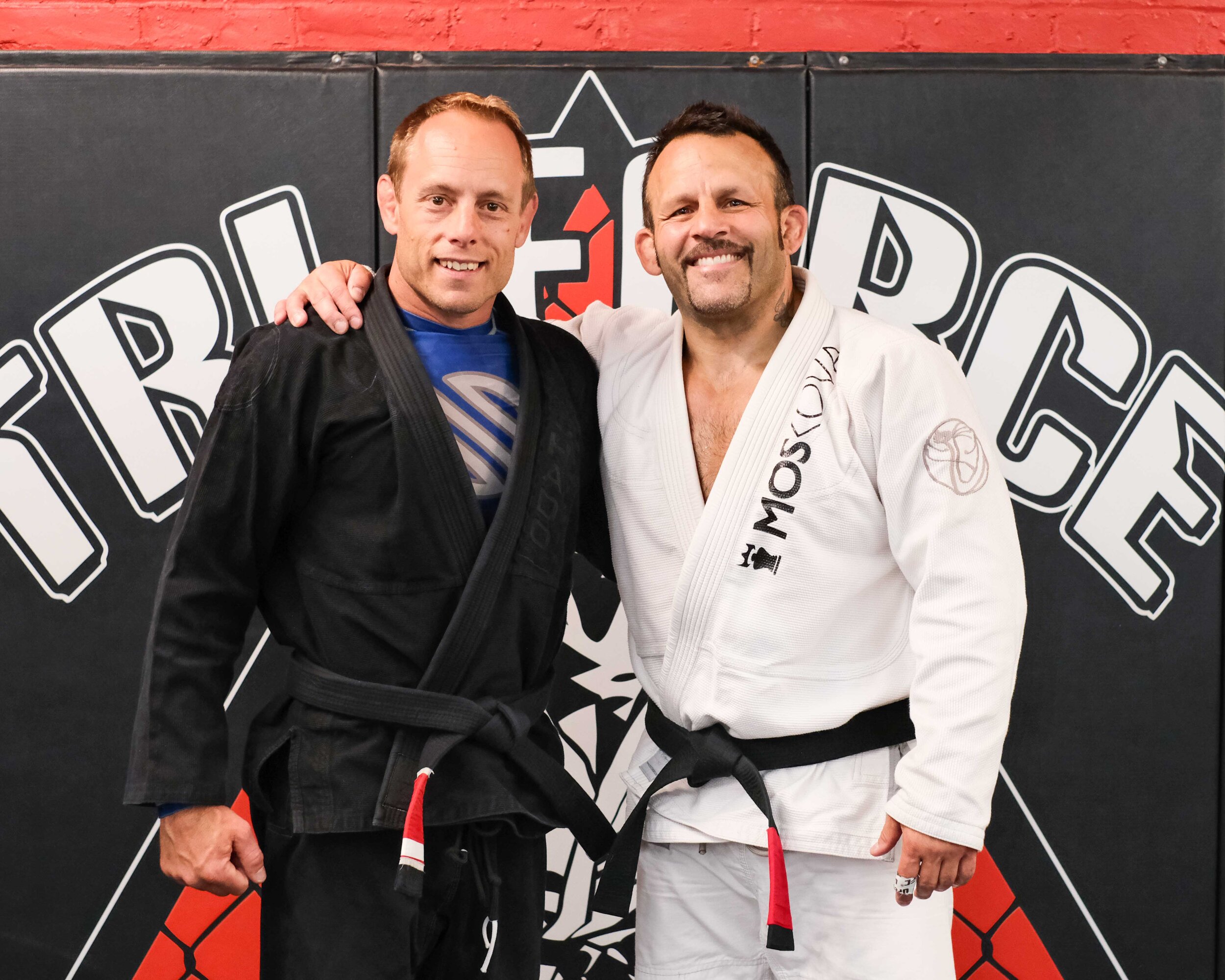 Tri-Force MMA & BJJ Rhode Island