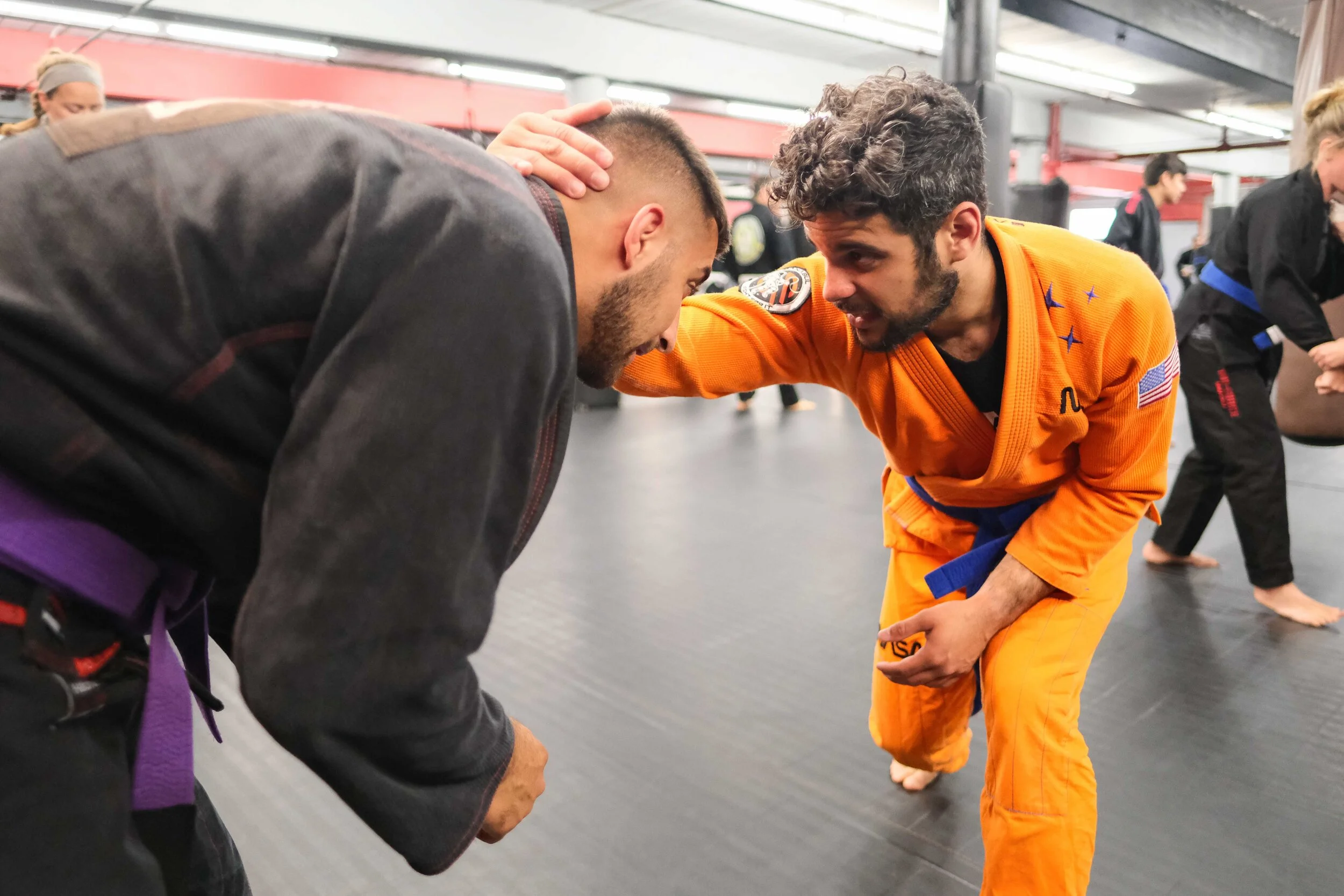 Tri-Force MMA & BJJ Rhode Island