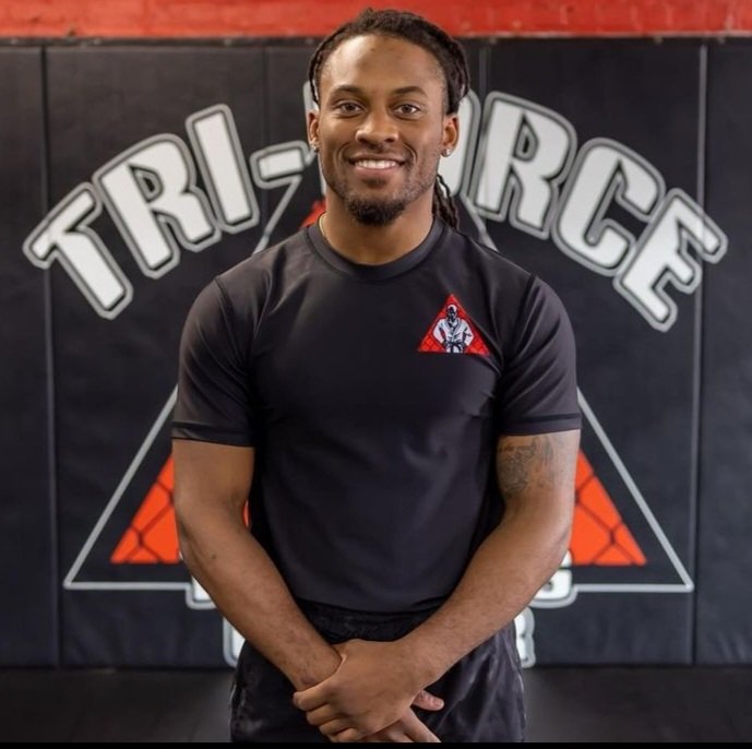 Tri-Force MMA and BJJ — Instructors