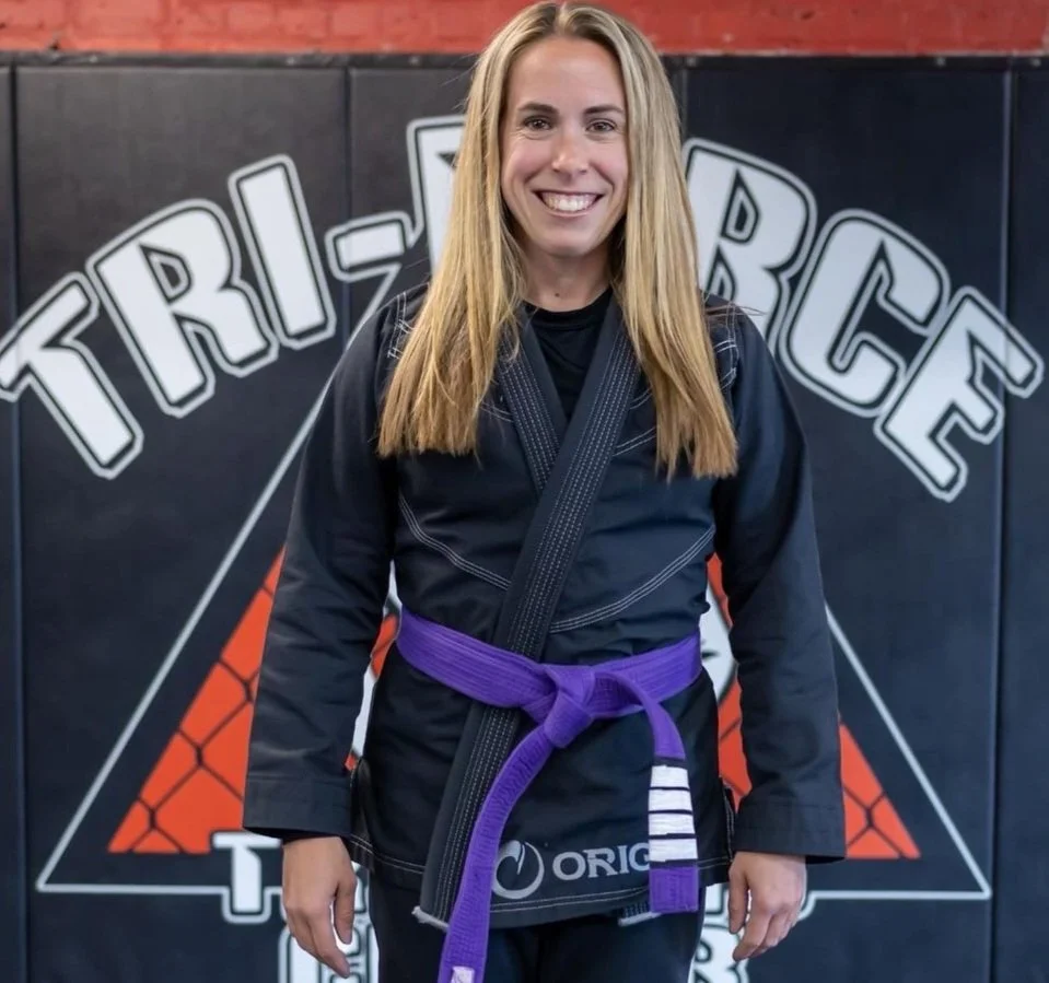 Tri-Force MMA and BJJ — Instructors