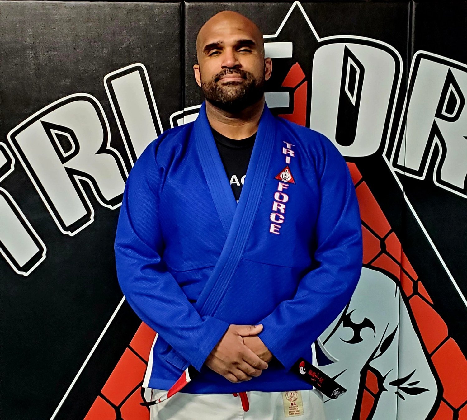 Tri-Force MMA and BJJ — Instructors