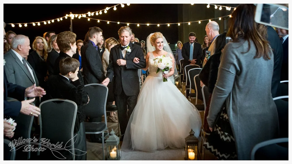 Morgan and Jeff Get Married! — Willow's World Photo