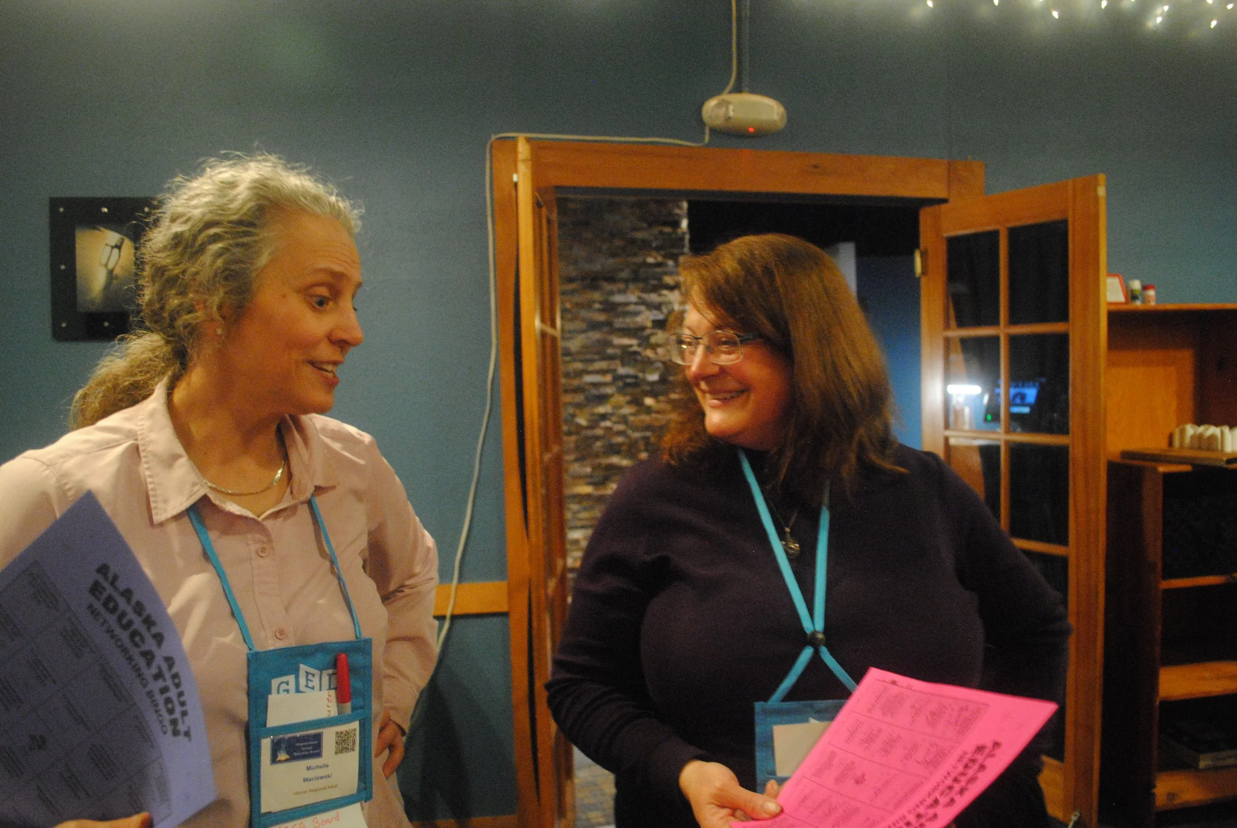 2025 Conference — Alaska Adult Education Association