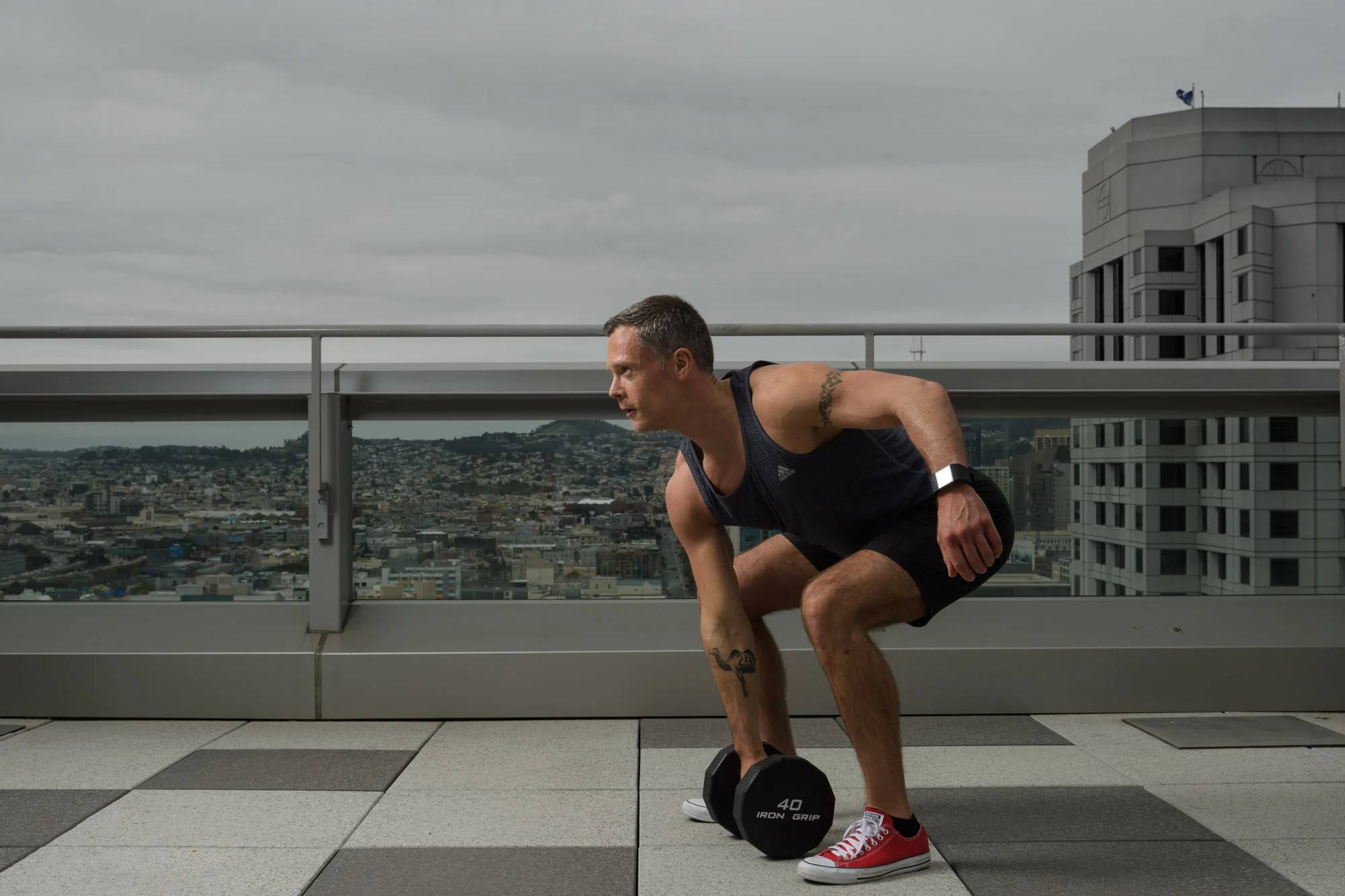 Media — Jonathan Jordan Fitness